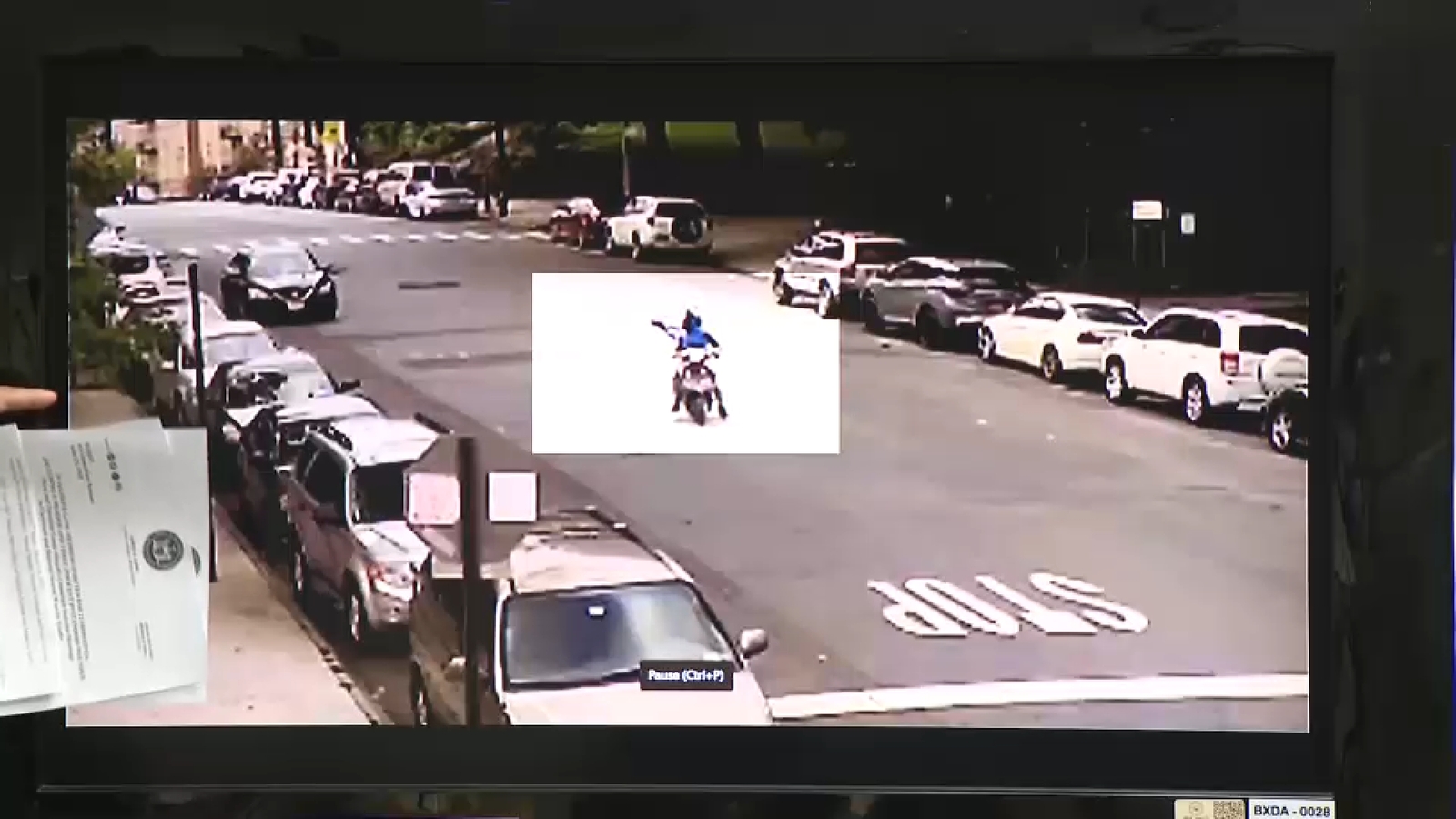 Indictments released for alleged Thirdside, 9Raq Bronx gang members ...