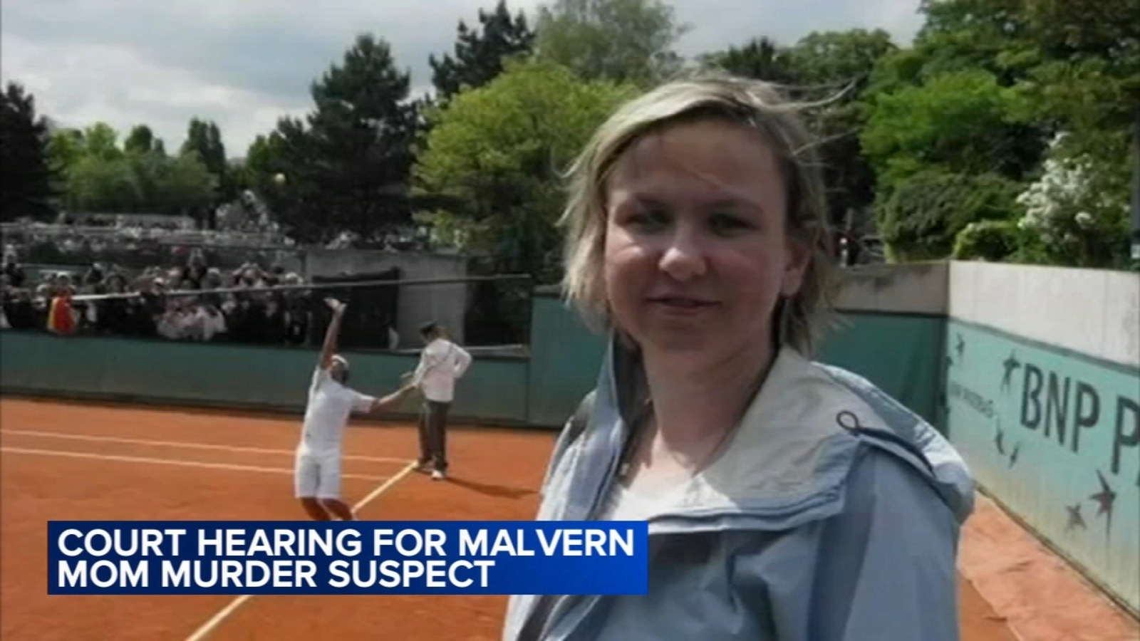 Anna Maciejewska death: Family members testify as husband accused of ...