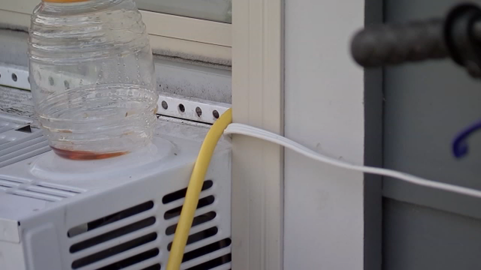 Energy restored to NE Houston's Dabney Apartments after Action 13 ...