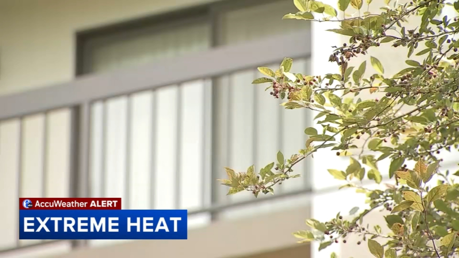 1st heat wave of summer brings dangerous temps to Philadelphia region ...