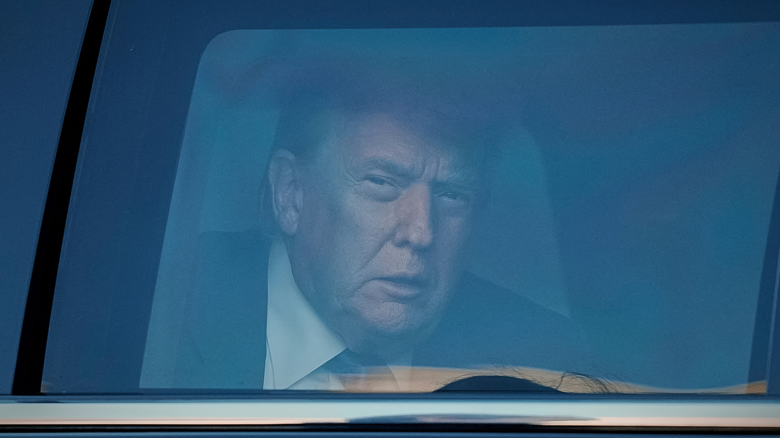 Iran strikes: Early US intel report finds US strikes set back Iran's ...