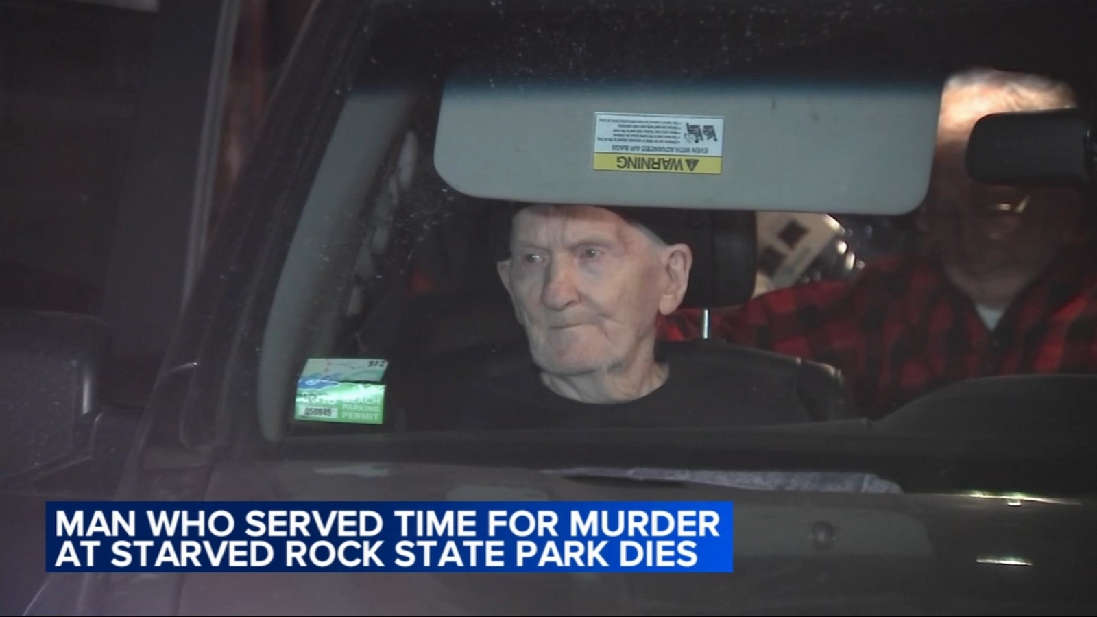 Chester Weger, known as 'Starved Rock Killer' for murder of 3 women at ...