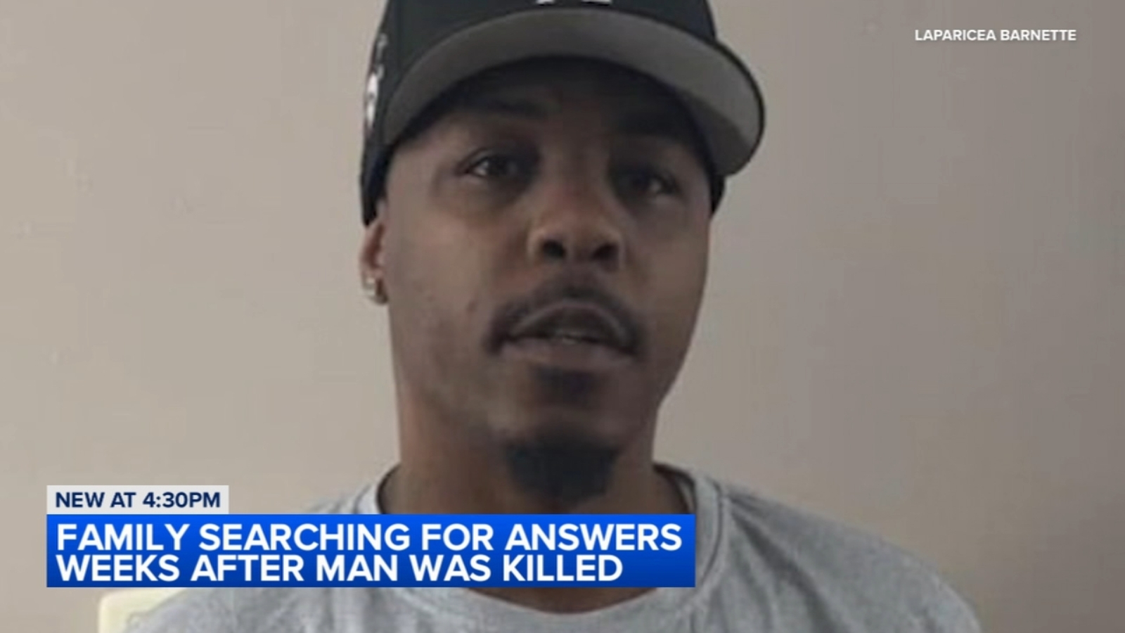 Family believes Pierre Moore's University Village, Chicago shooting ...