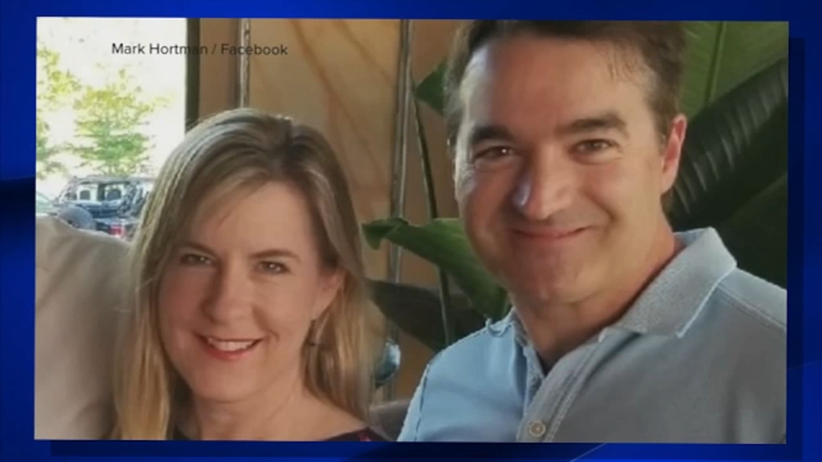 Mark Hortman: Brother of NC native, shooting victim killed alongside wife shares memories of him ...