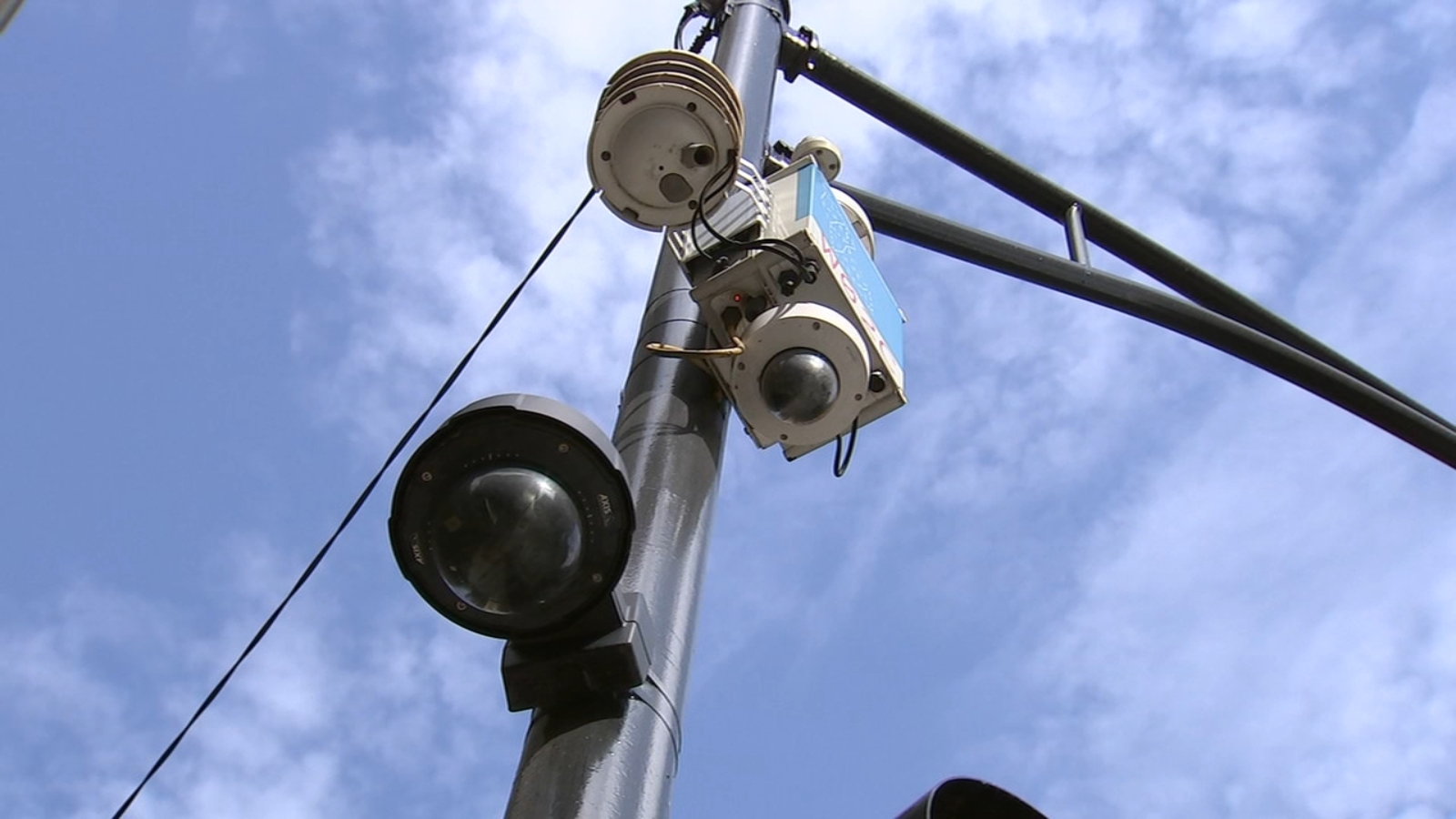 Potential terrorism prevention: Chicago Police Department among ...