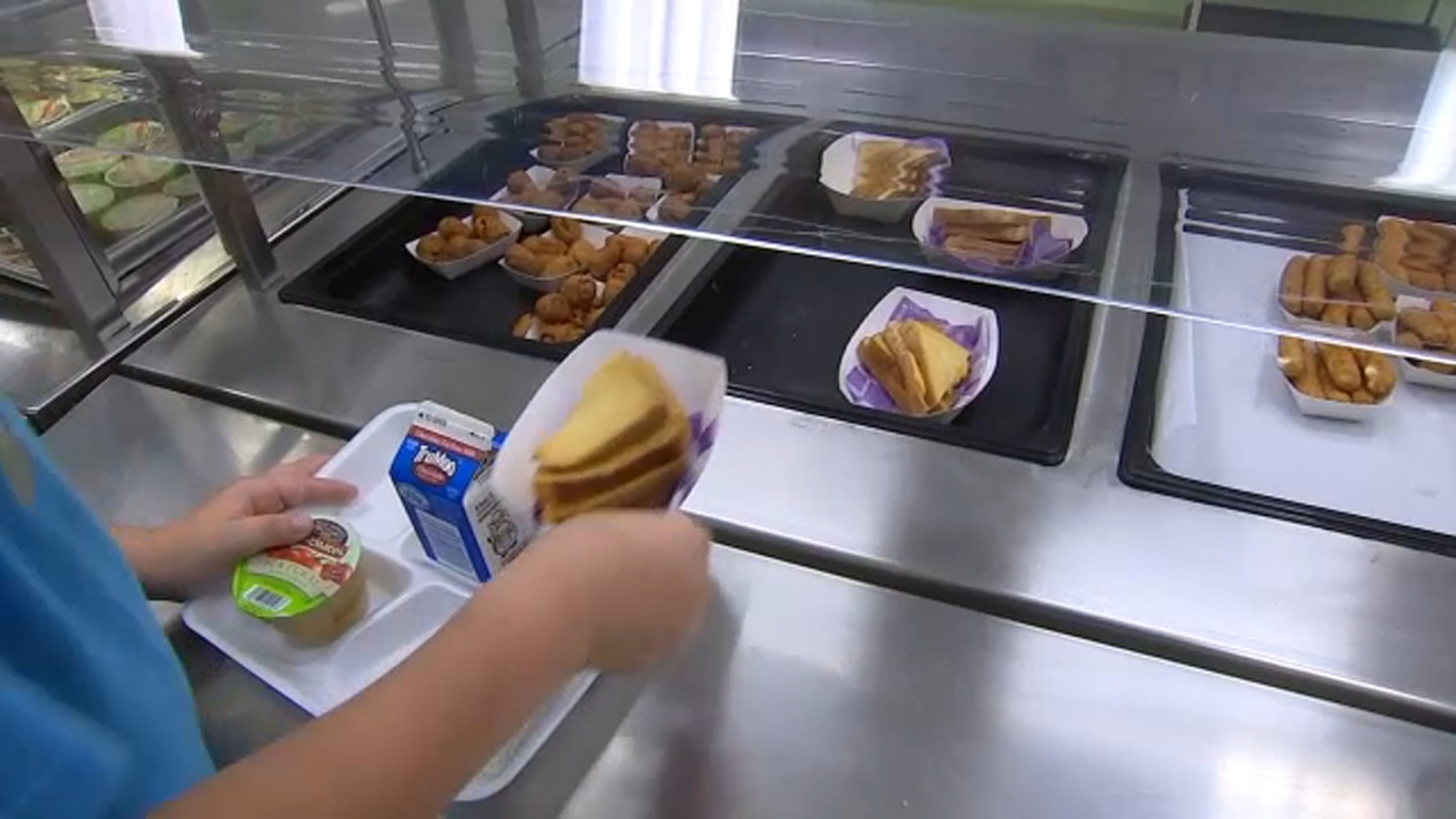School lunch cost NC | Wake County Public School System raises cost of ...
