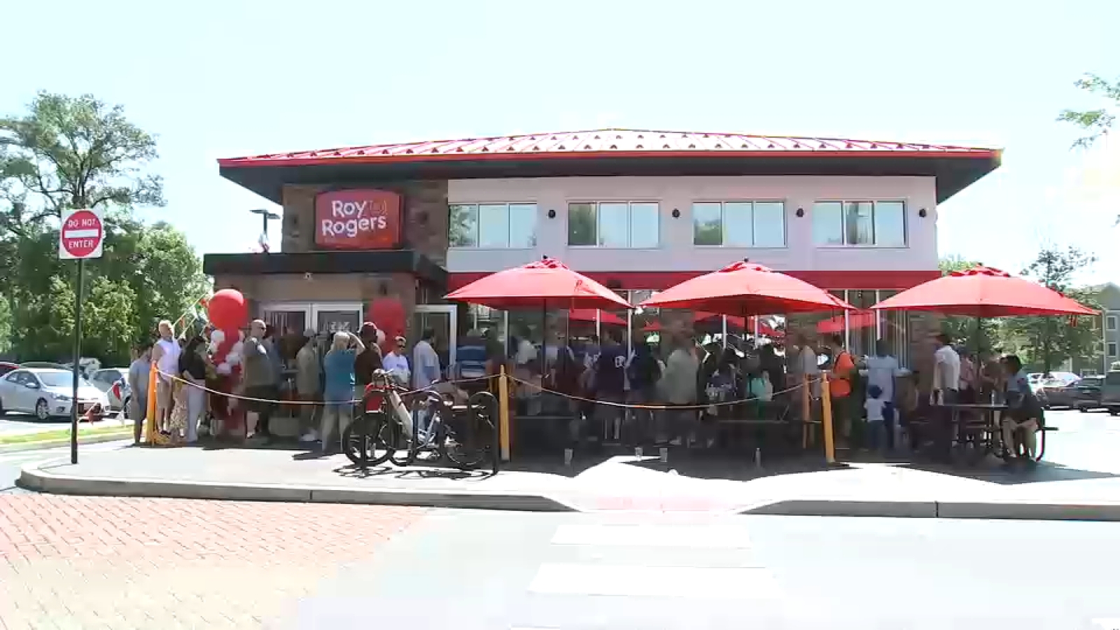 Roy Rogers makes nostalgic return to South Jersey after 3 decades, with ...