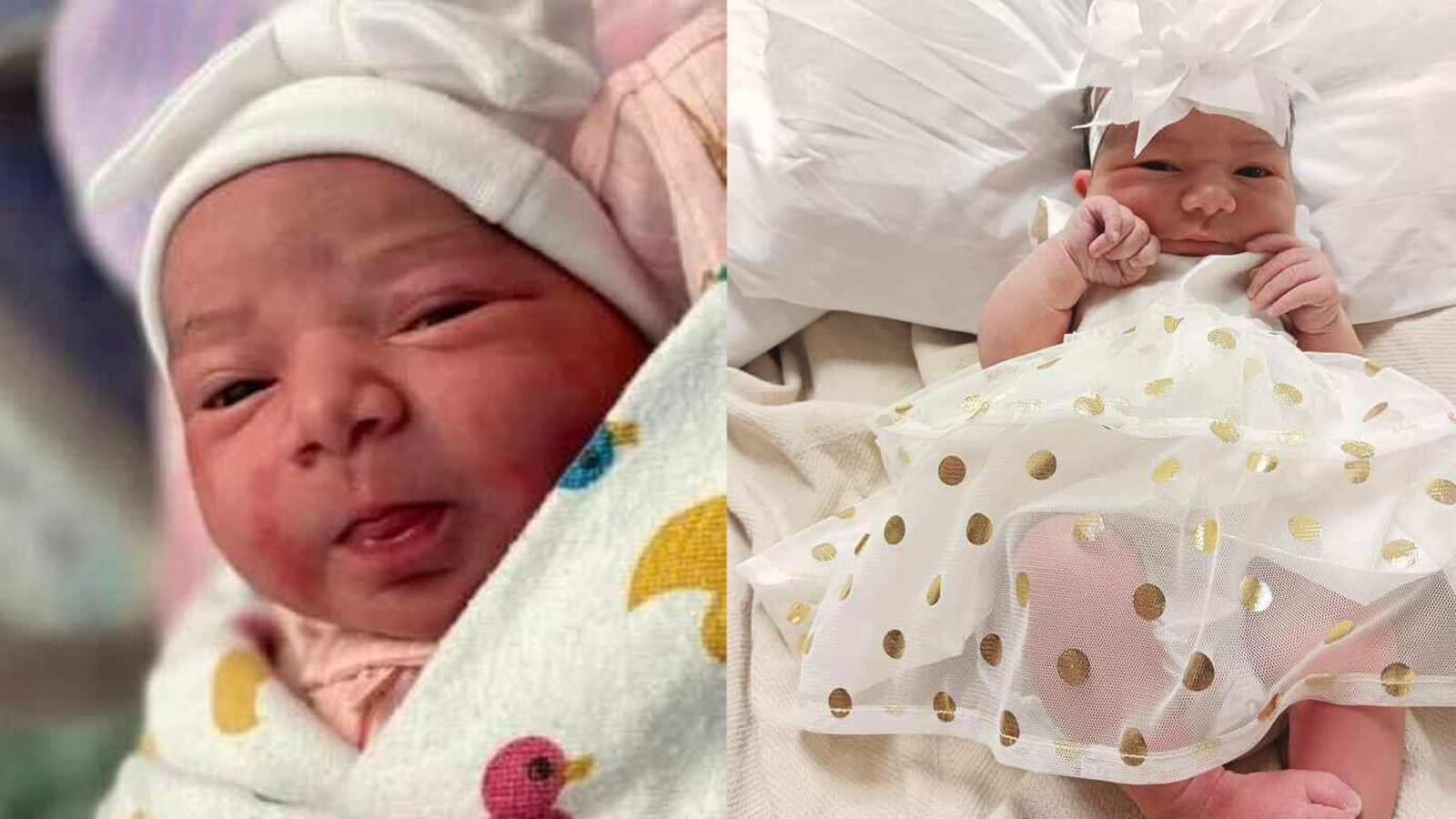 Jeremy Fancher, Destiny Campos charged with murder in death of baby ...