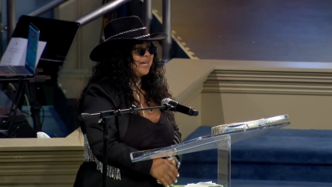 Chicago police officer funeral: Friends, family say goodbye to Krystal ...