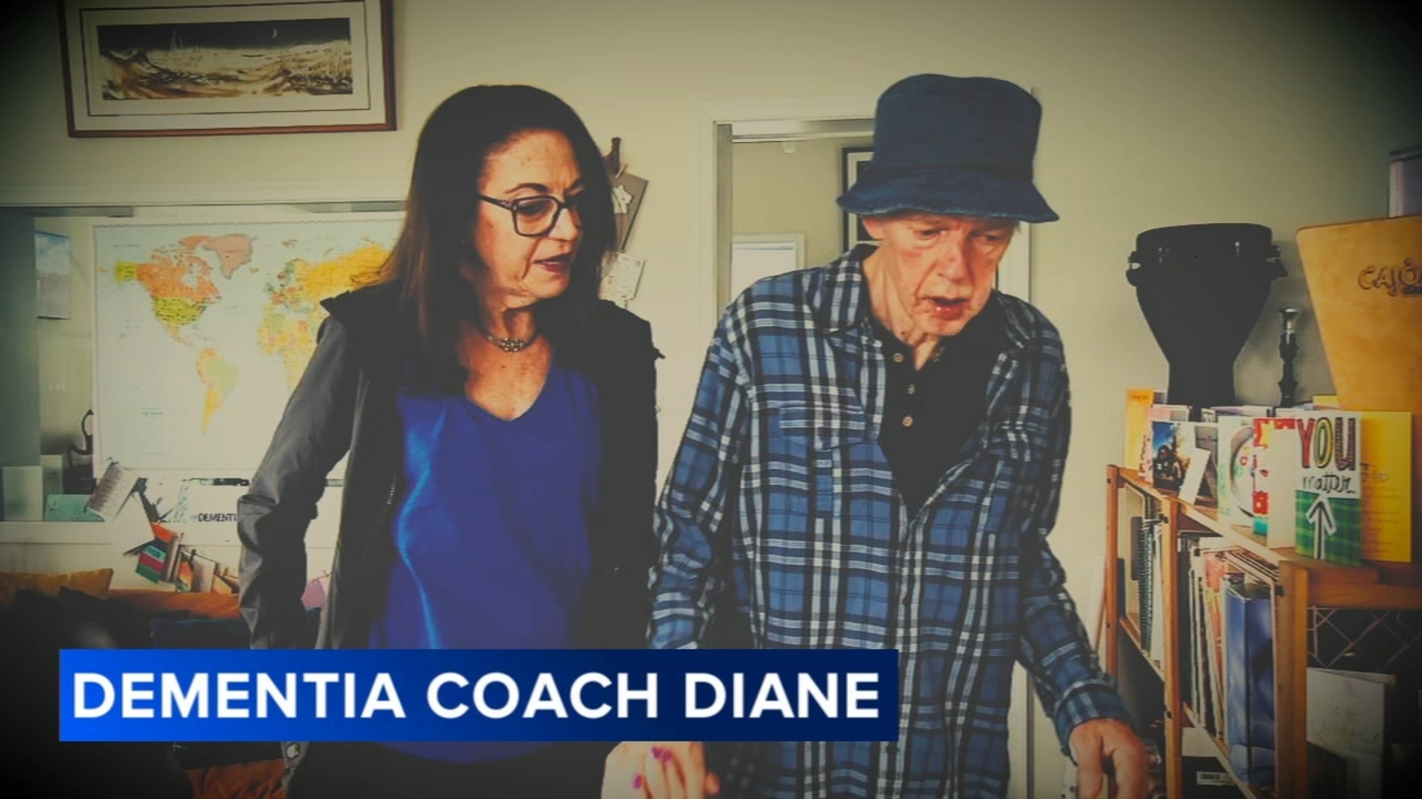 Diane Chew creating community with hope, humor, and hacks for ...