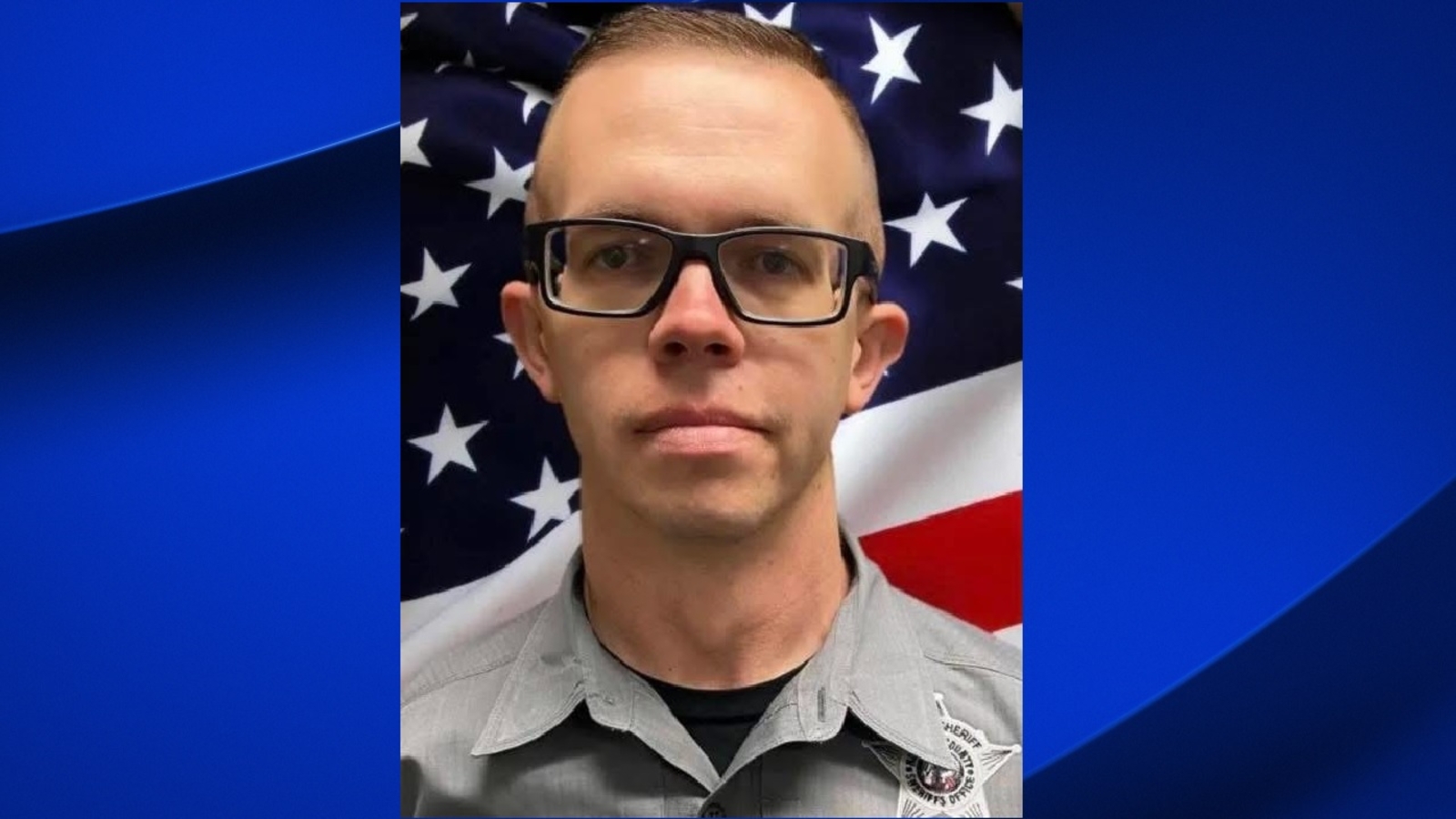 Jonathan Walters | Robeson County deputy returns to work after being ...