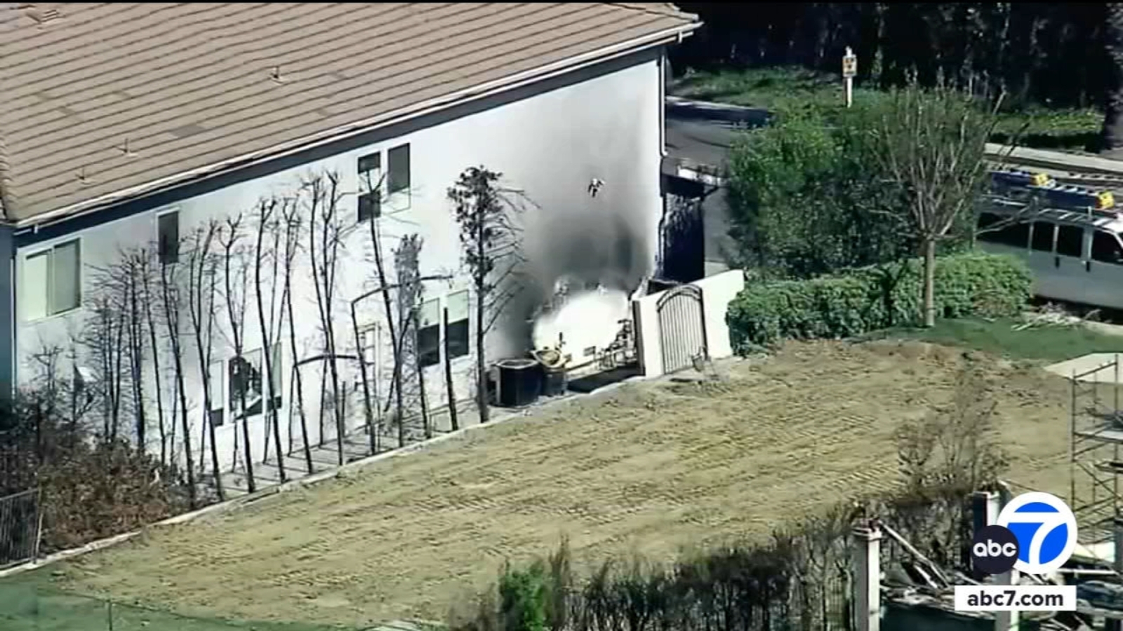 L.A. County judge rules California FAIR Plan's smoke-damage policy is ...