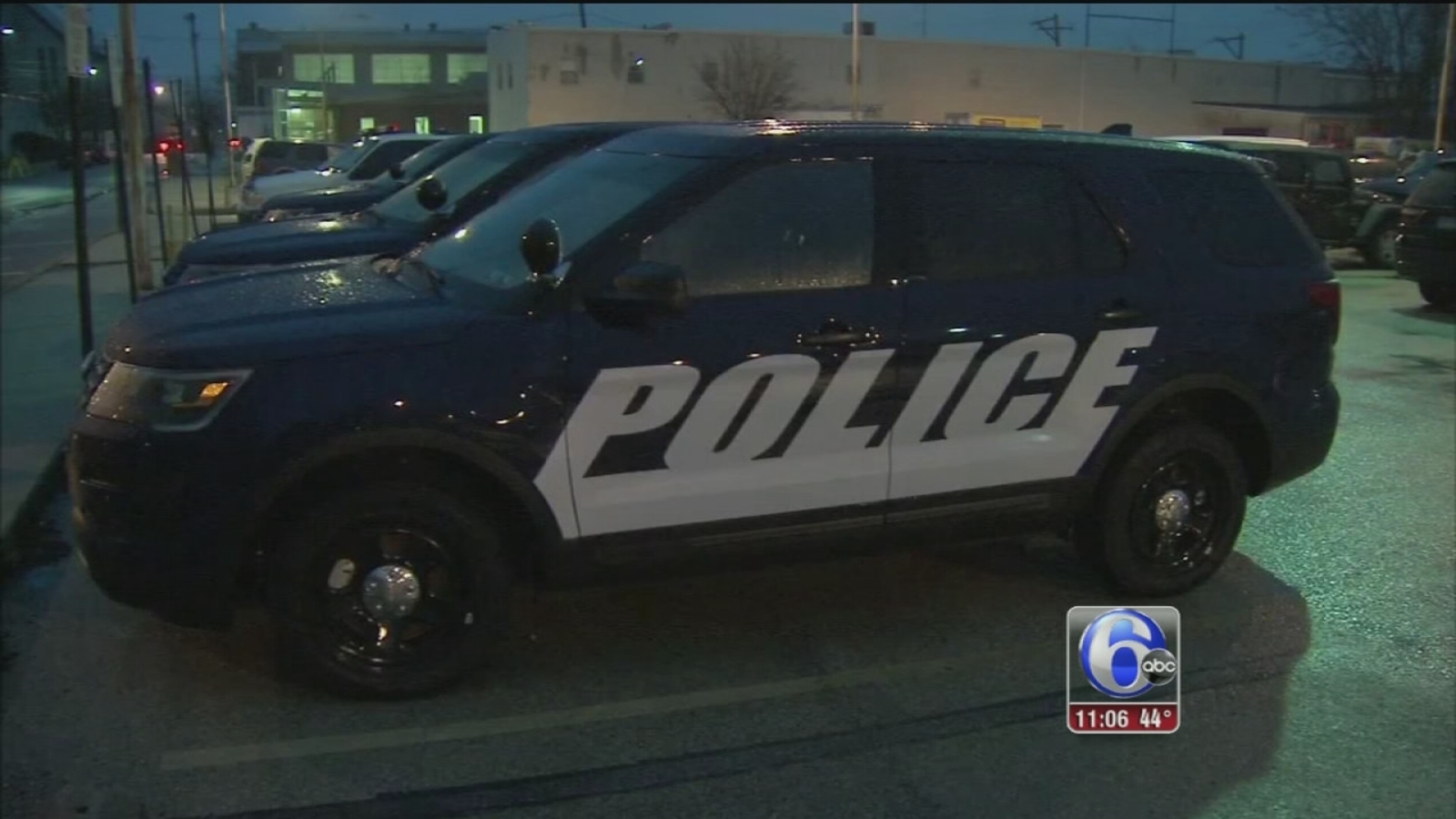 Chester police department stretched thin, mayor says not true - 6abc ...