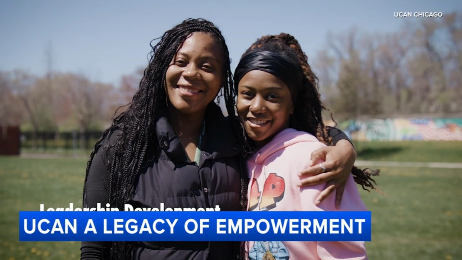 UCAN Gala celebrates resilient youth, raises funds for Chicago's future ...