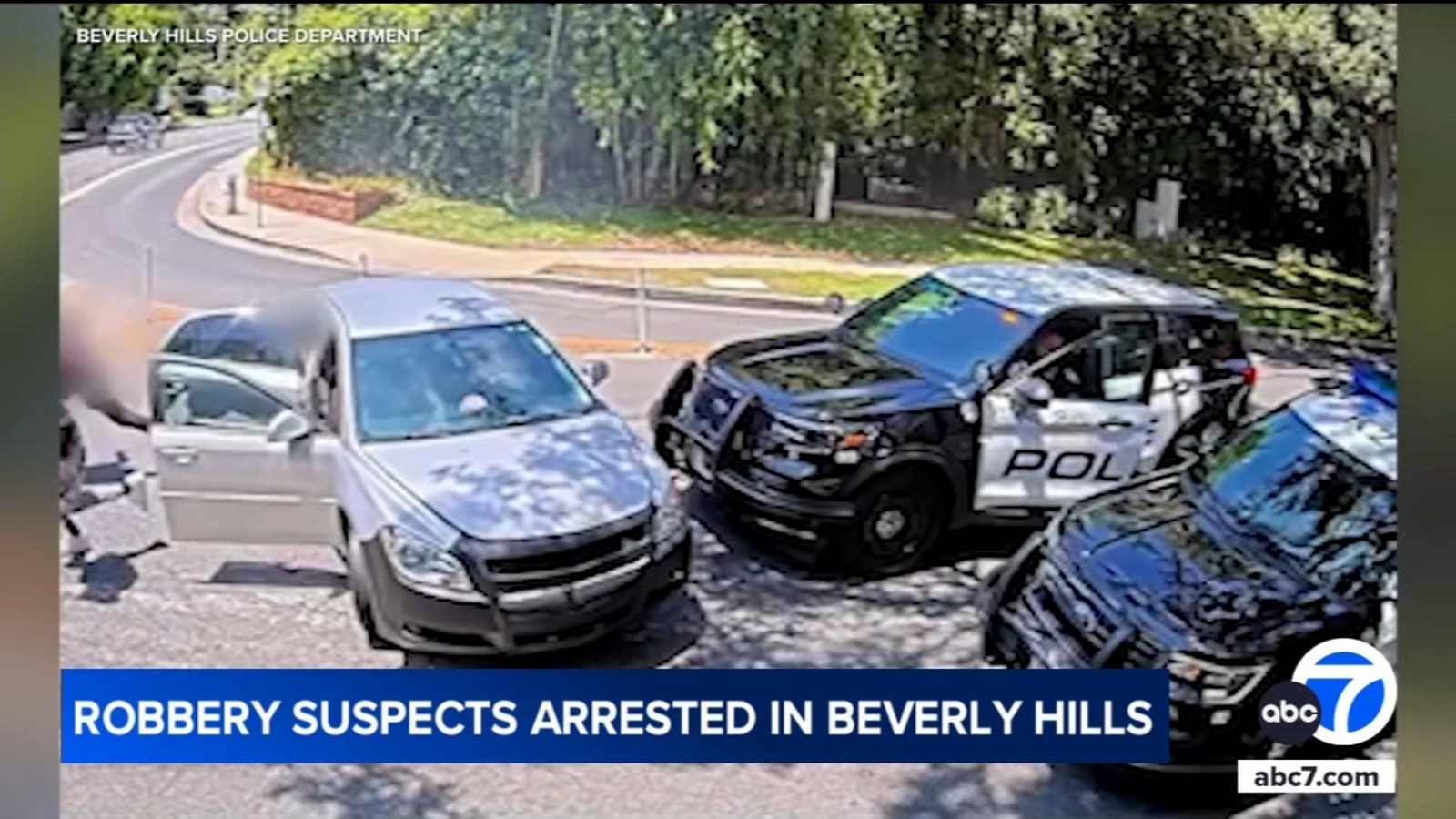 Beverly S Auto Licensing Inc