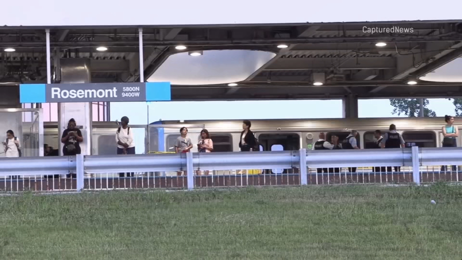 CTA stabbing: Jason Rowinski stabbed, killed on CTA Blue Line train in ...