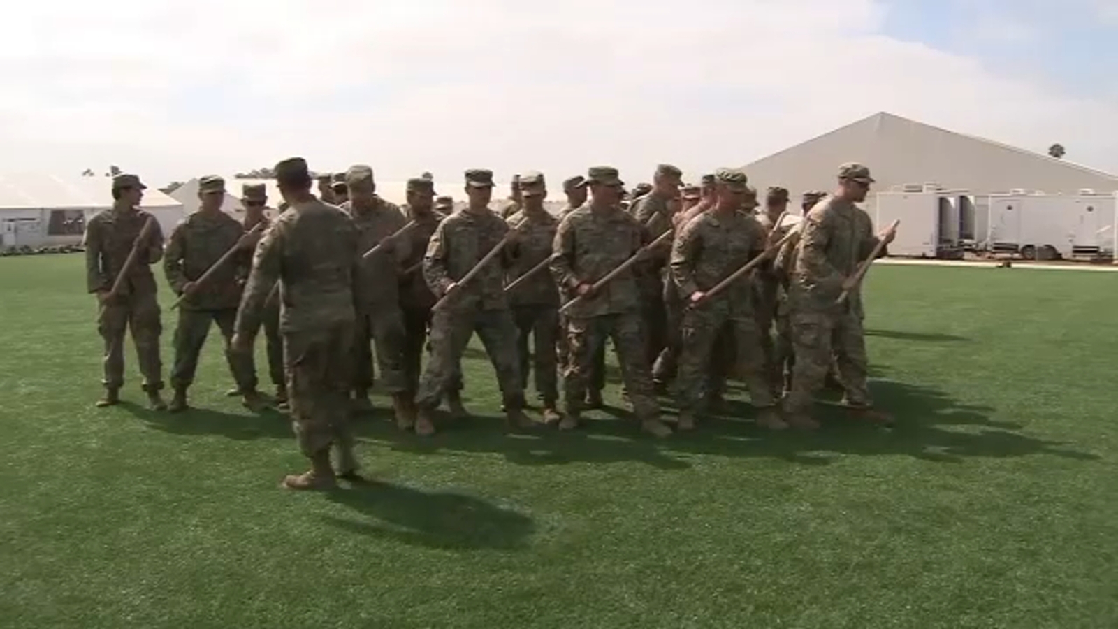 California's state firefighting unit is down to 40% capacity after ...