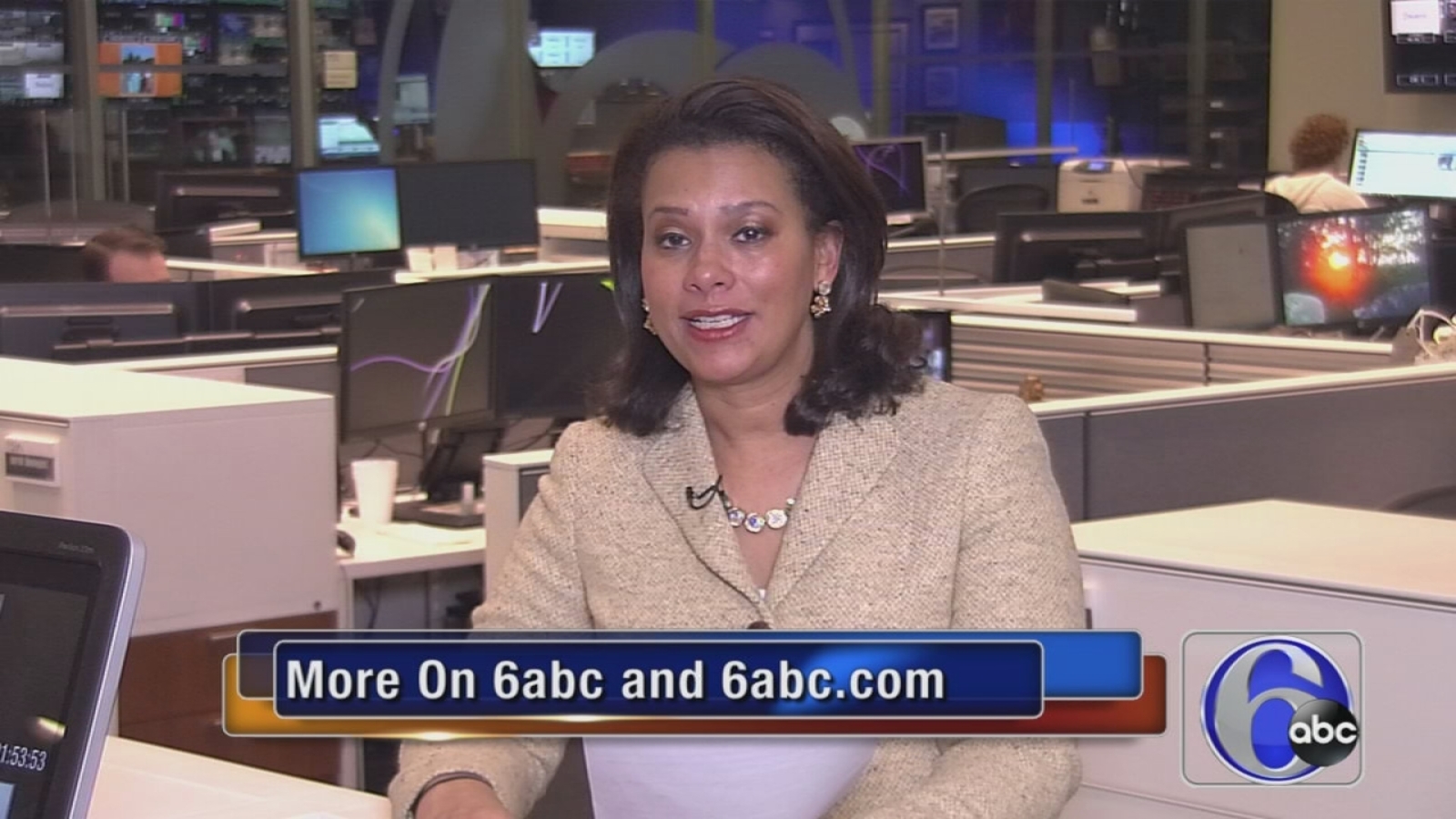 Action News Update - 6abc Philadelphia