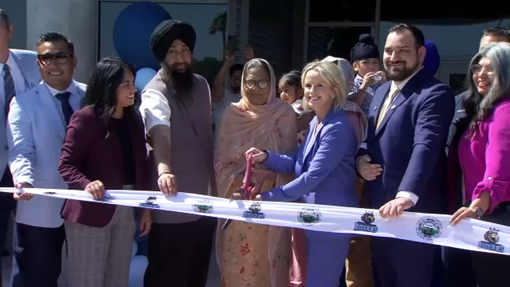 Central Unified School District kicks off new school year - ABC30 Fresno