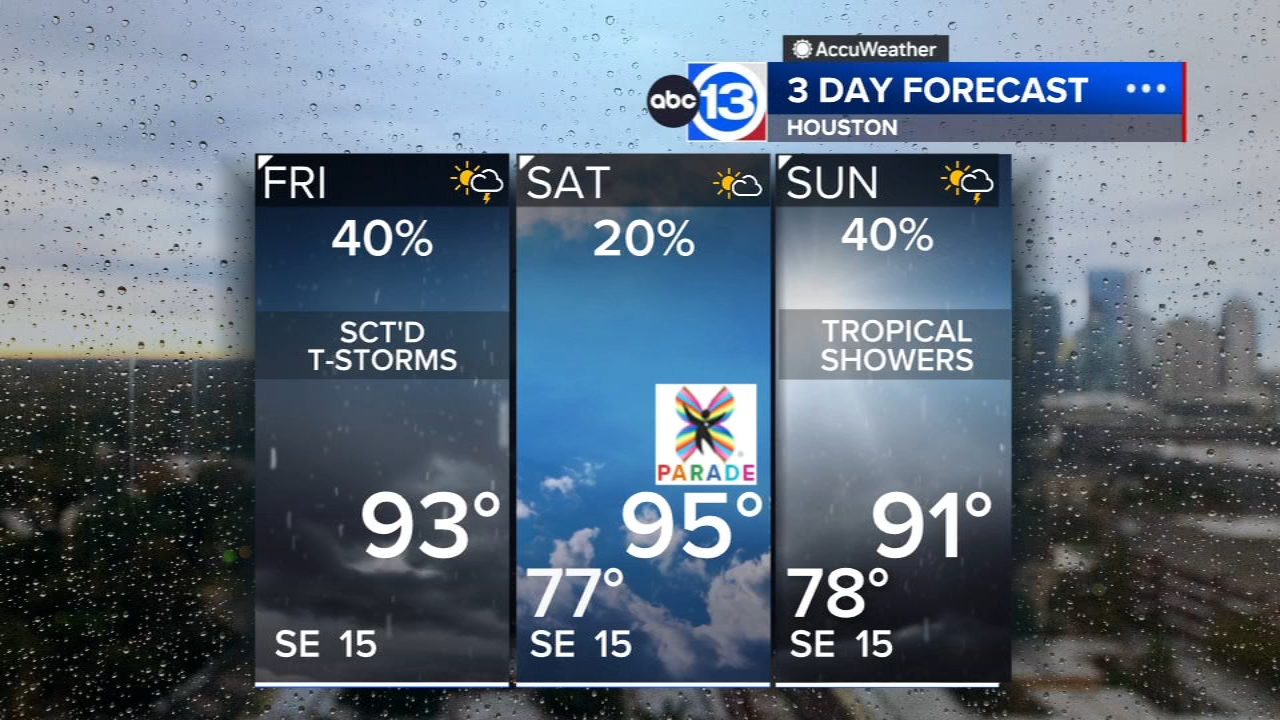 Contact Us: How to reach KTRK-TV, ABC13 Eyewitness News in Houston ...