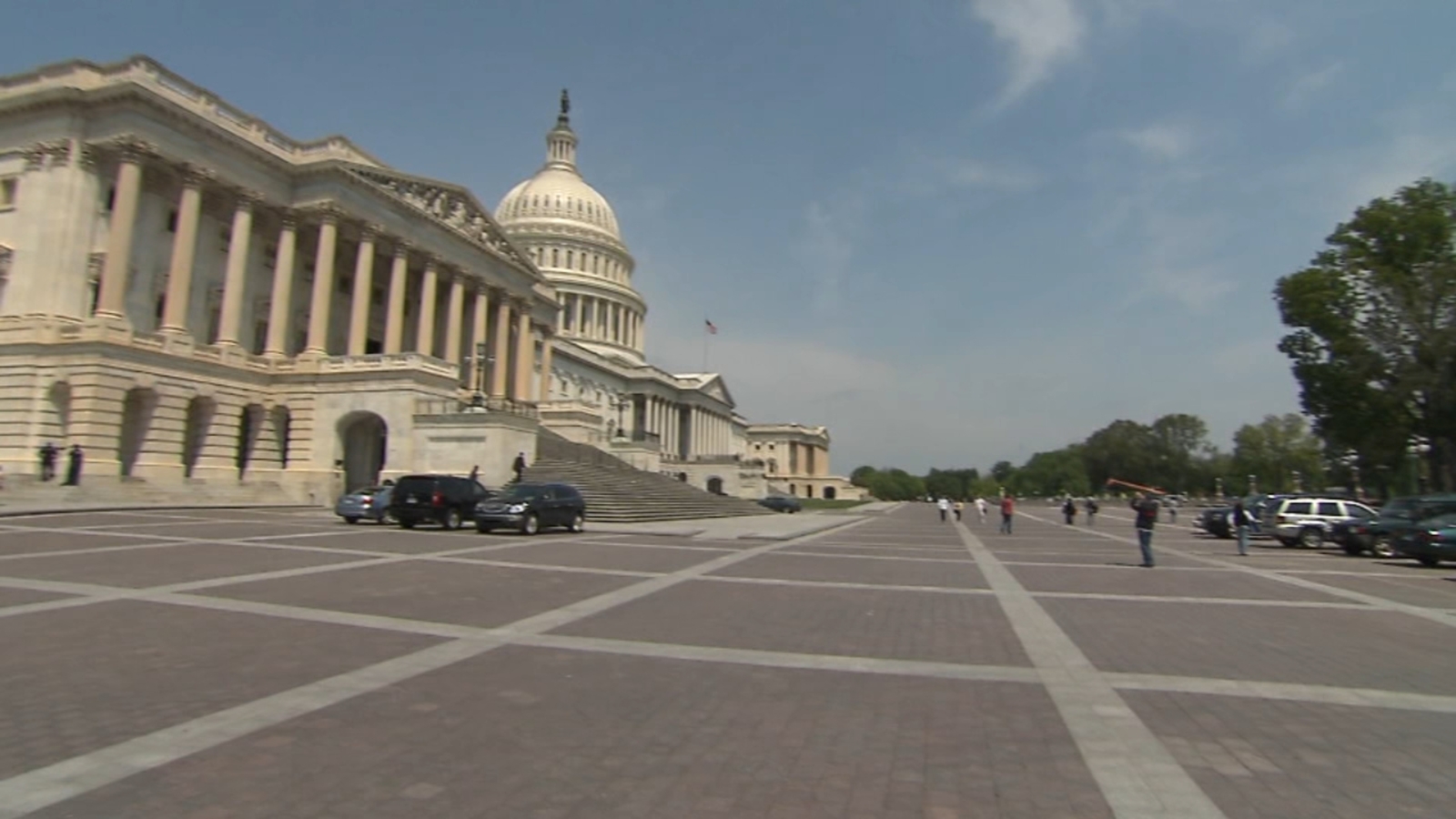 GOP scrambling as key Medicaid provision in Trump's bill found to ...