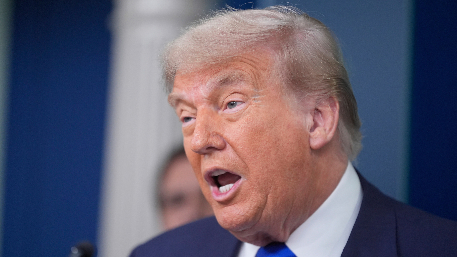 Trump touts 'giant' SCOTUS ruling limiting nationwide injunctions on ...