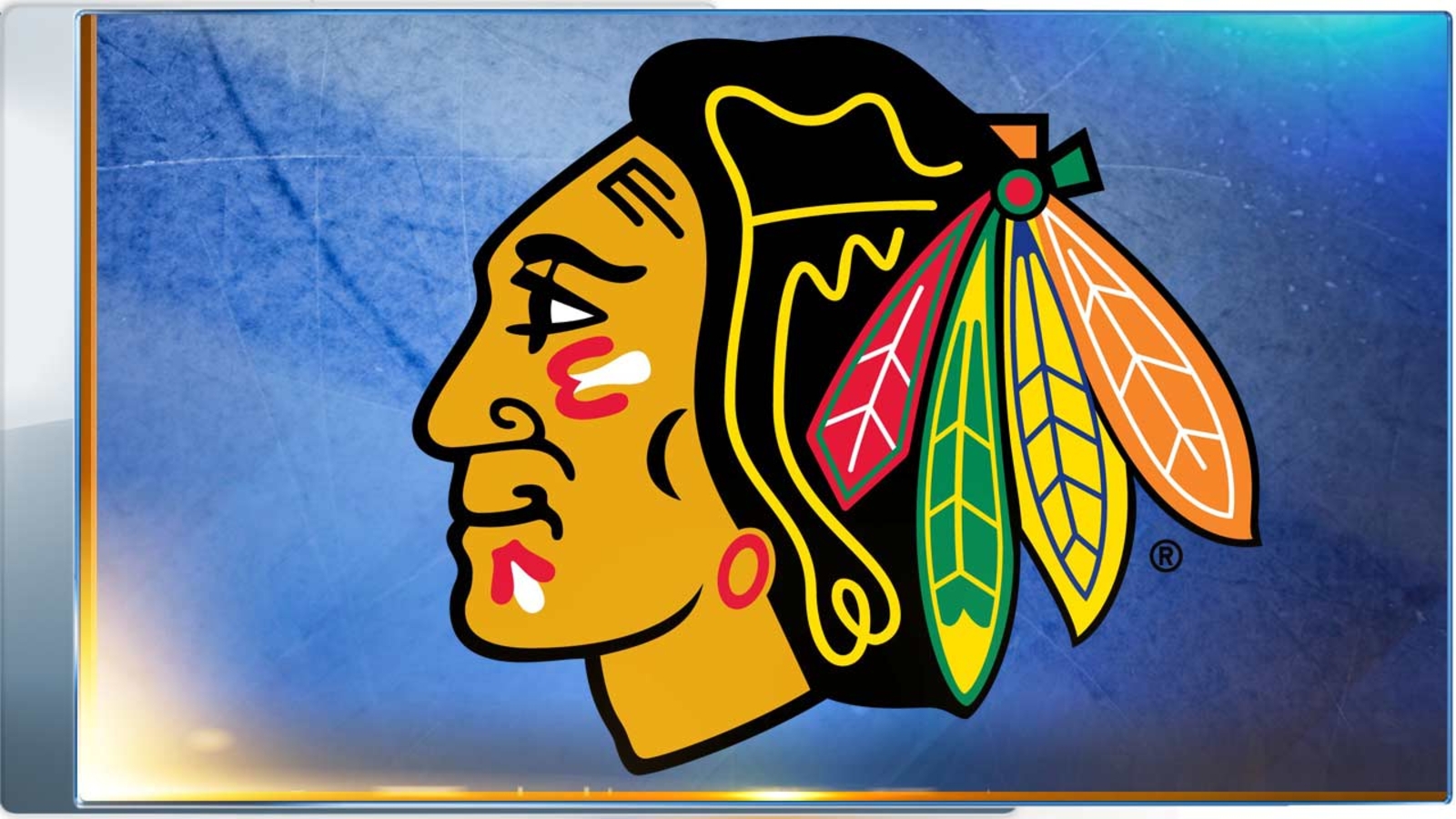 2025 NHL Draft: Chicago Blackhawks select forward Anton Frondell with No. 3 overall pick in 1st ...