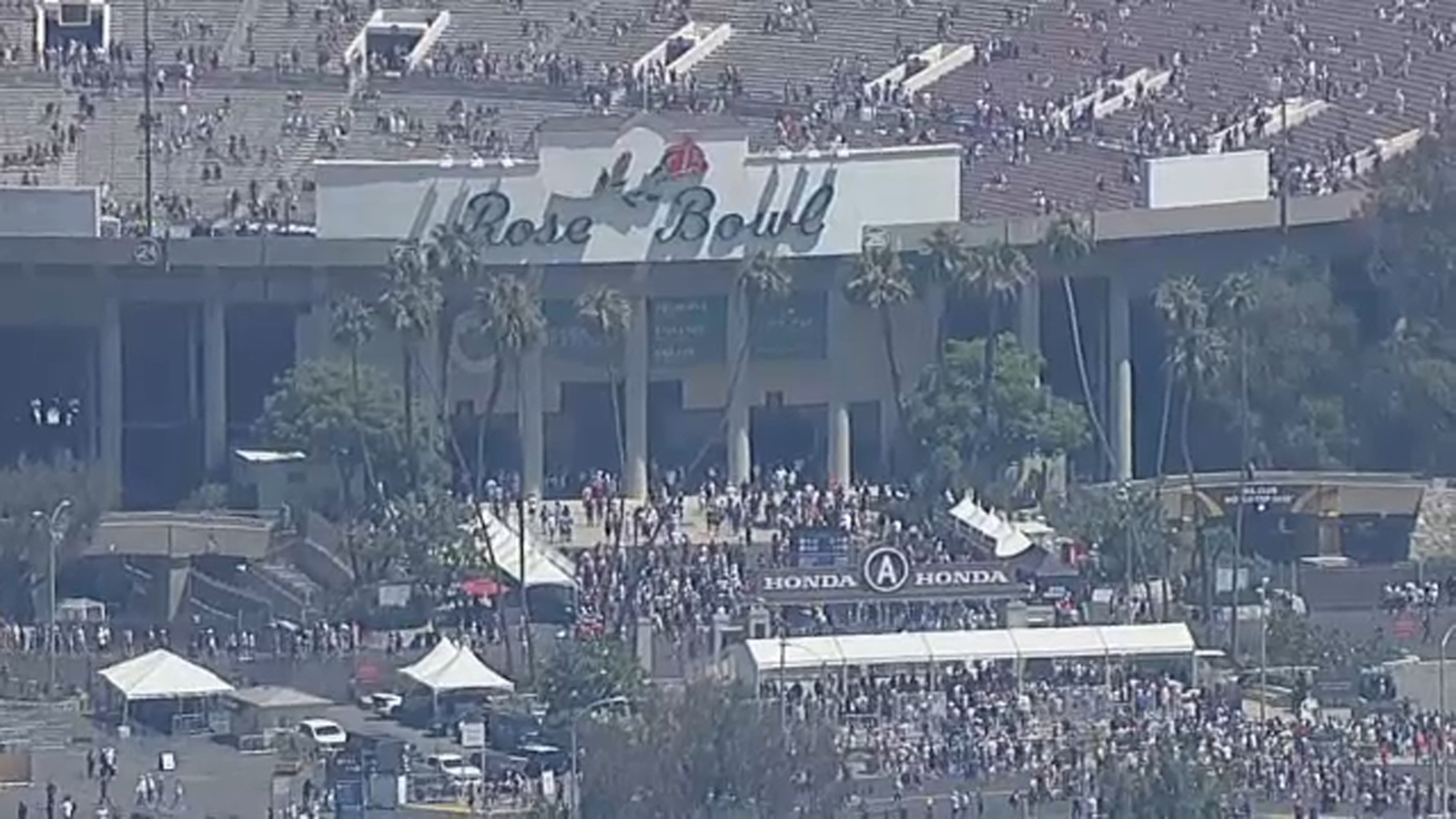 More than 1 million empty seats for Club World Cup group stage ...