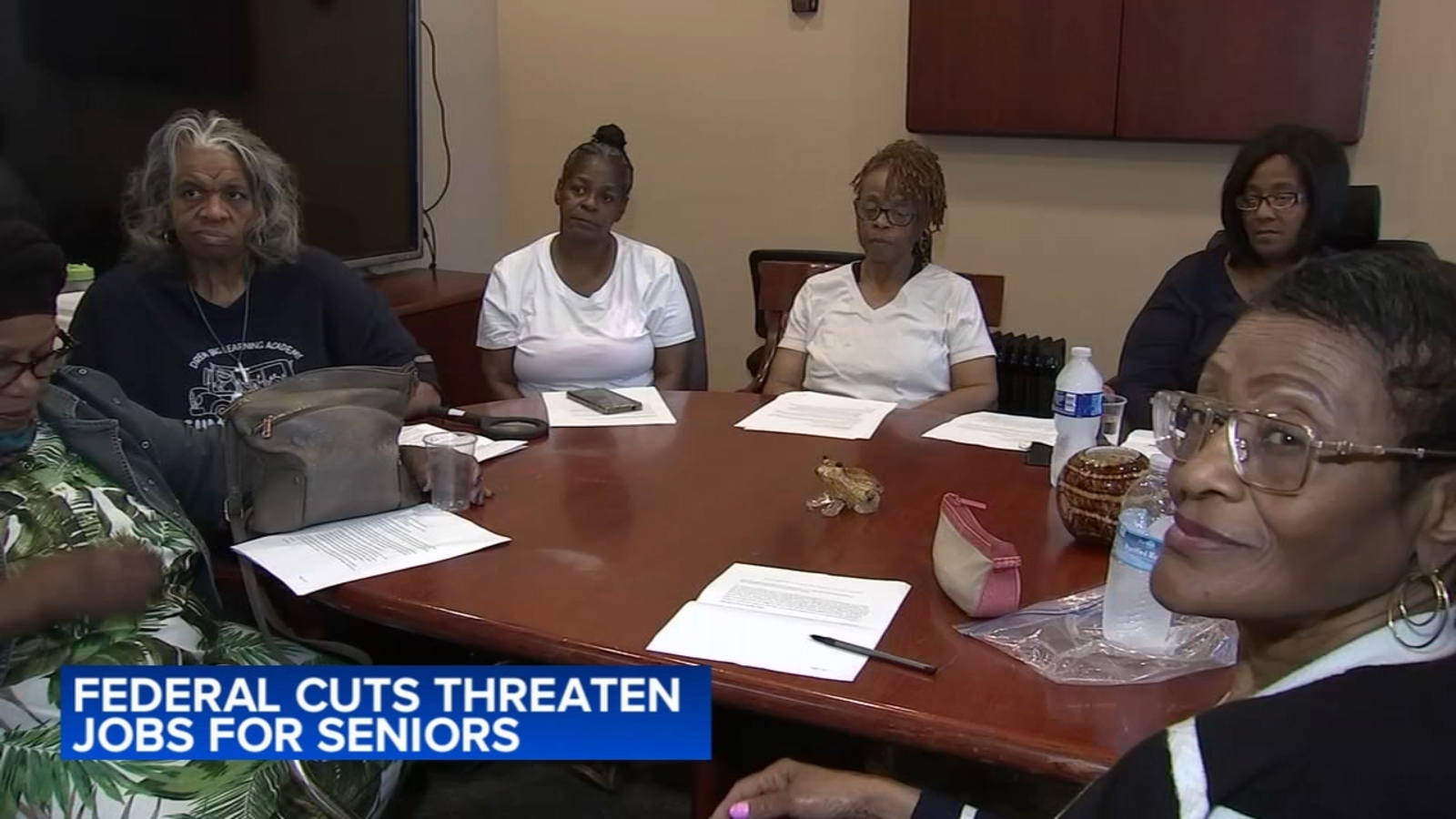 Federal funding cuts coming to Community Assistance Program, or CAPS ...