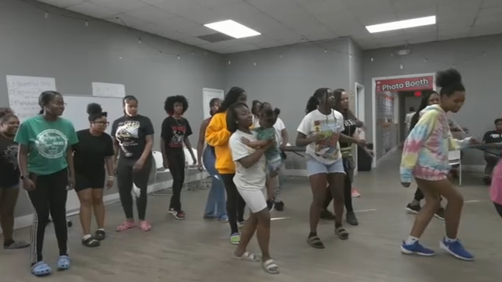 Bull City Future Fund | Durham youth organizations receive grant money ...