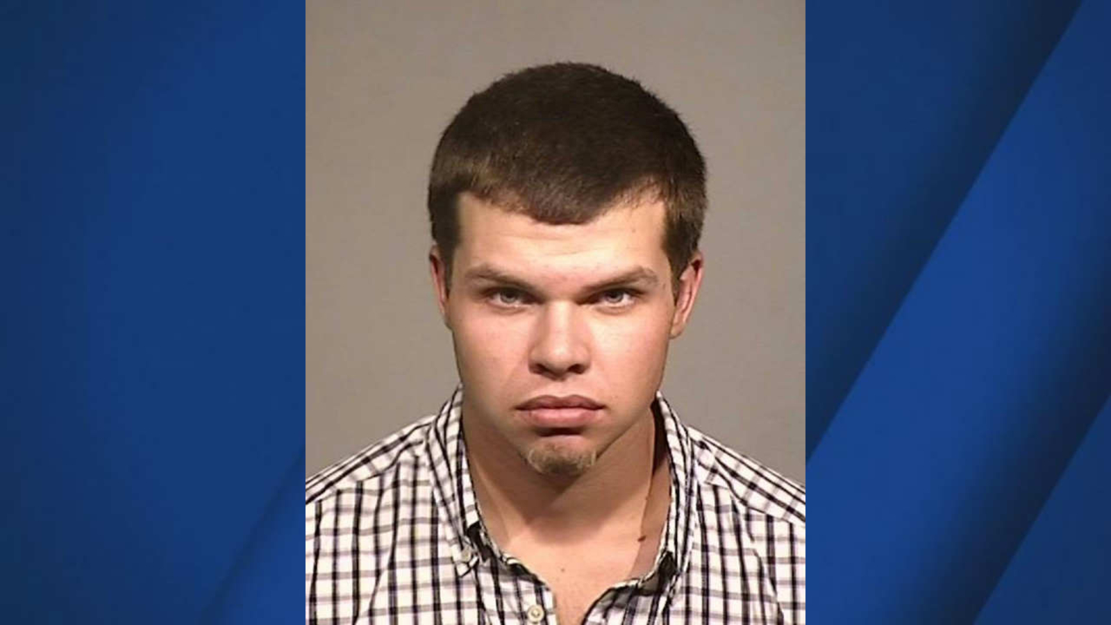 20-year-old suspect in Santa Rosa bank robbery arrested by police ...