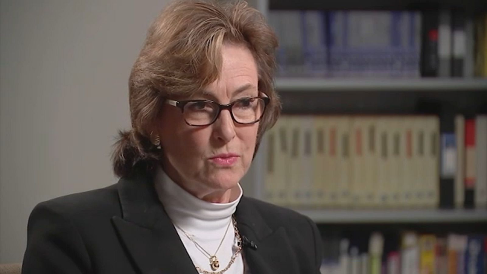 Former Harris Co. DA Kim Ogg ordered to court for alleged gag order ...