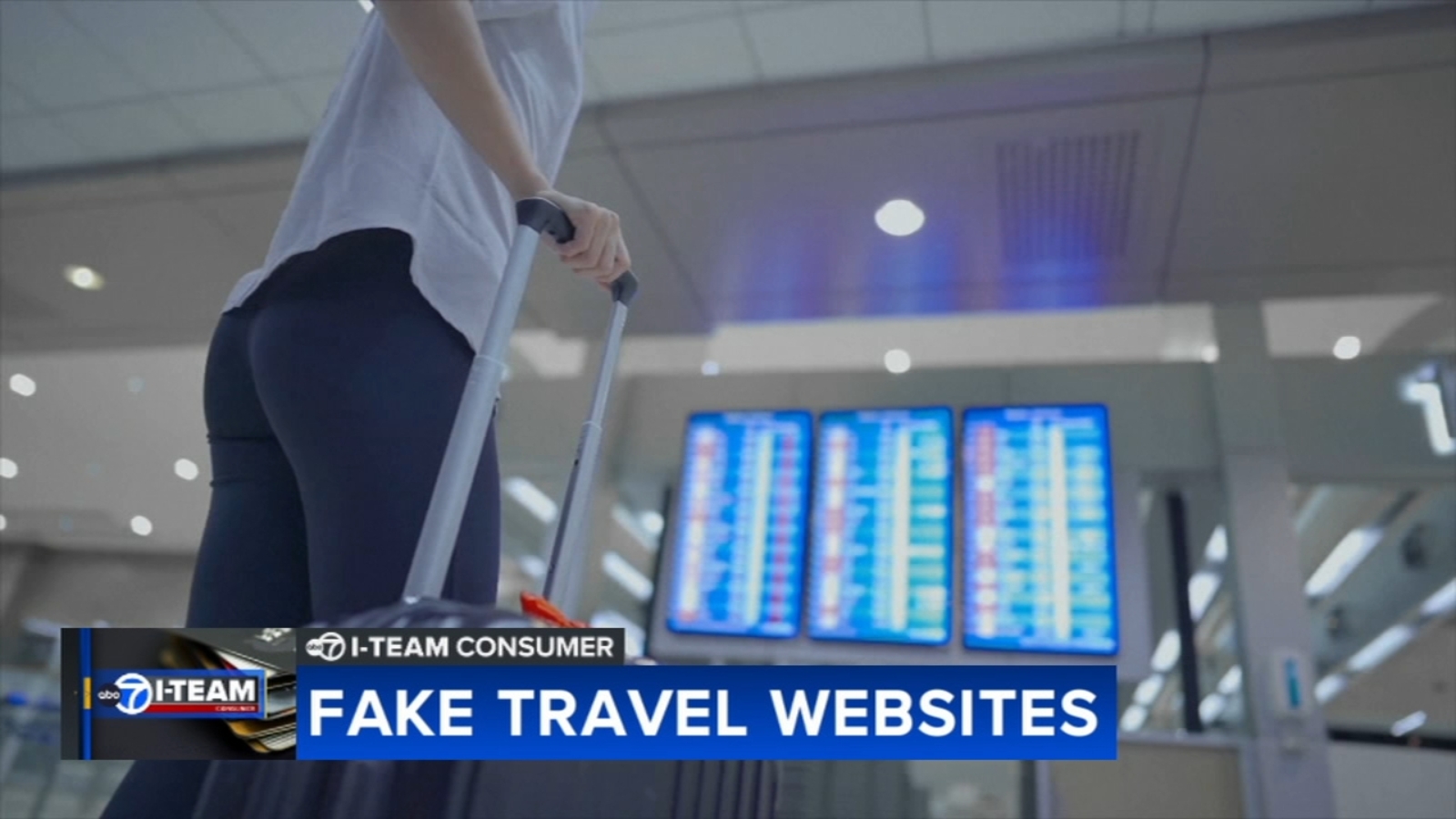 ABC7 I-Team consumer alert: Travel website scams tricking vacationers ...