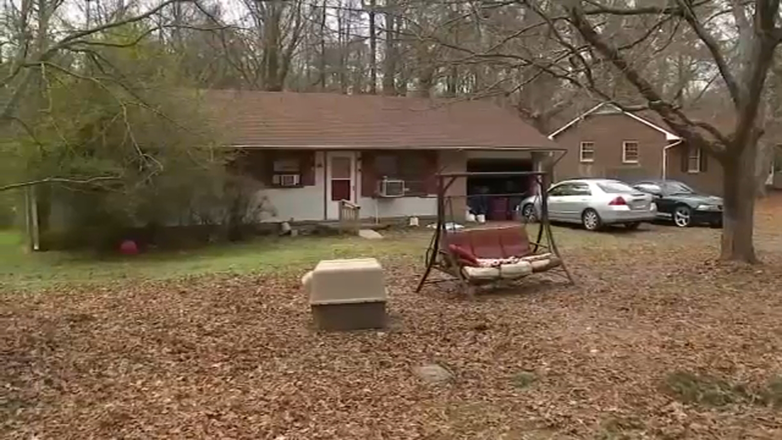 Orange County woman pleads guilty to killing her mom in 2022 - ABC11 ...