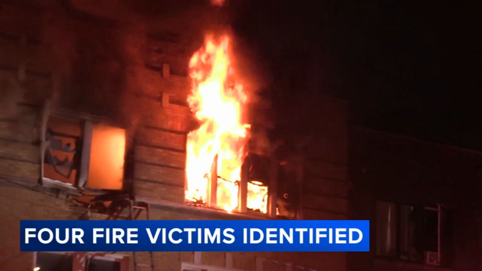 Chicago fire: Body recovered from North Avenue apartment fire in Austin ...