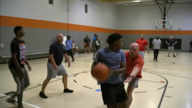 Raleigh Police Department continue push to increase community ...