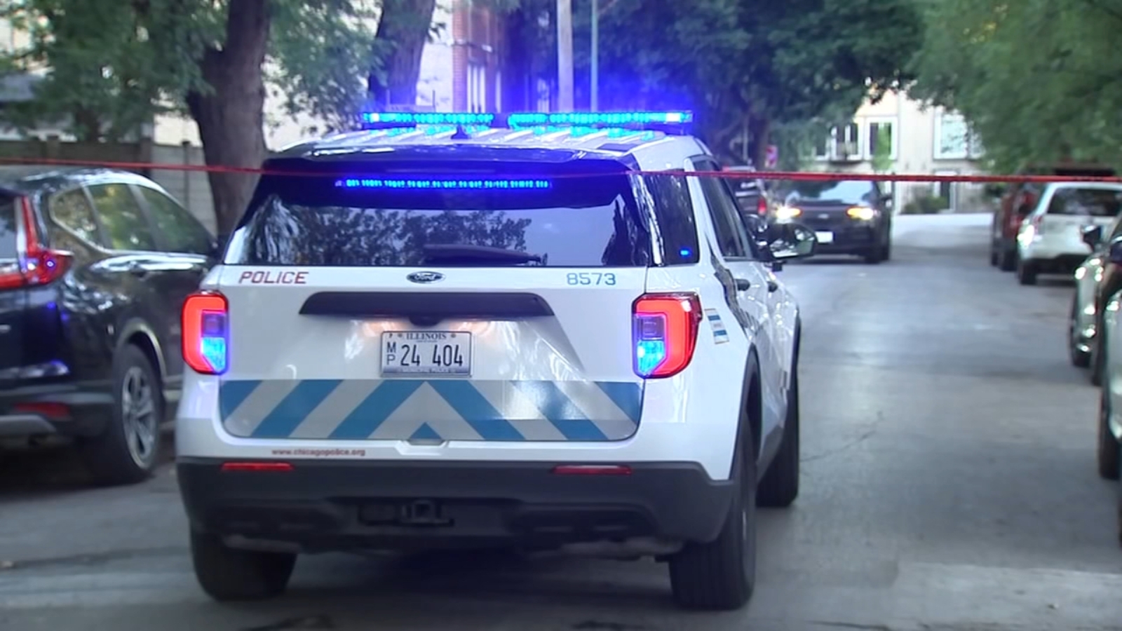 Bucktown, Chicago shooting: J'Varus Mcnight ID'd as man shot to death ...