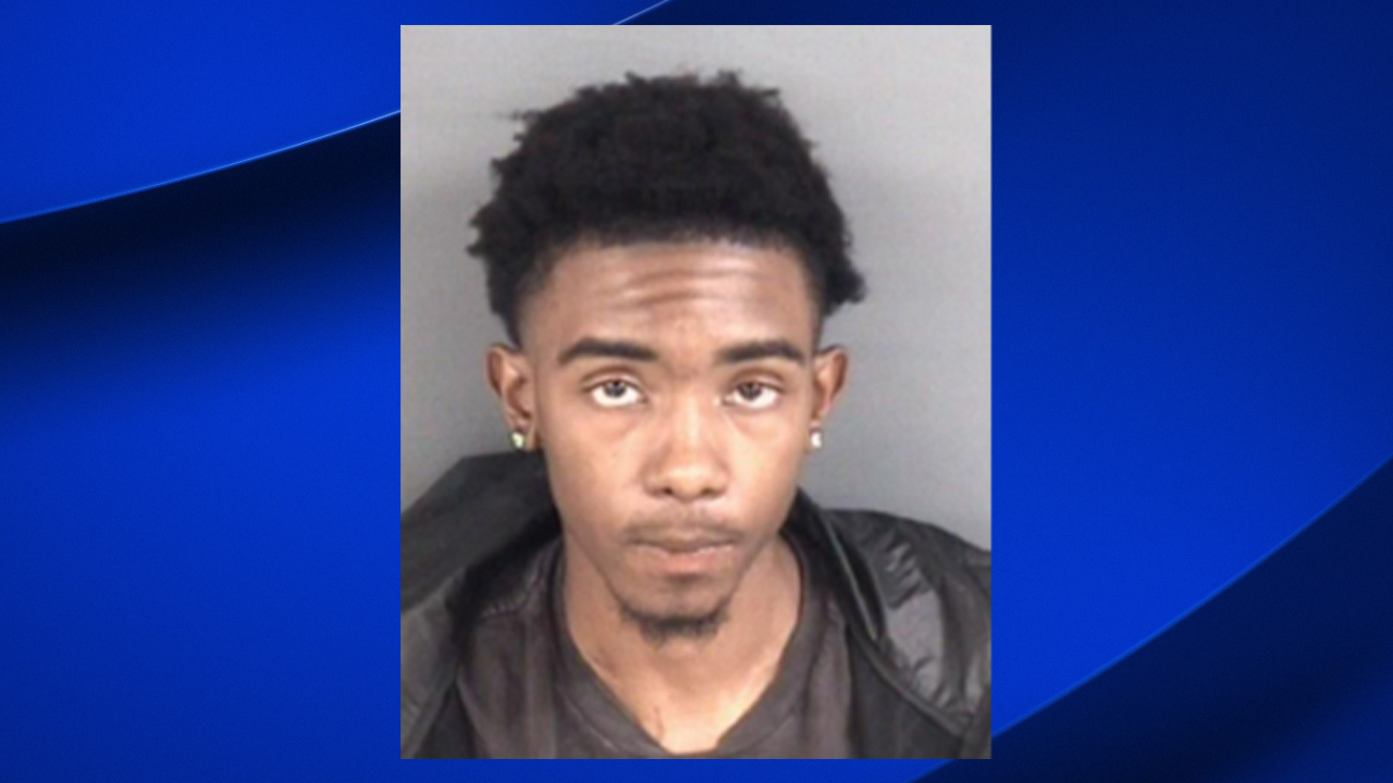 19-year-old man charged with murder of cousin in Fayetteville shooting ...