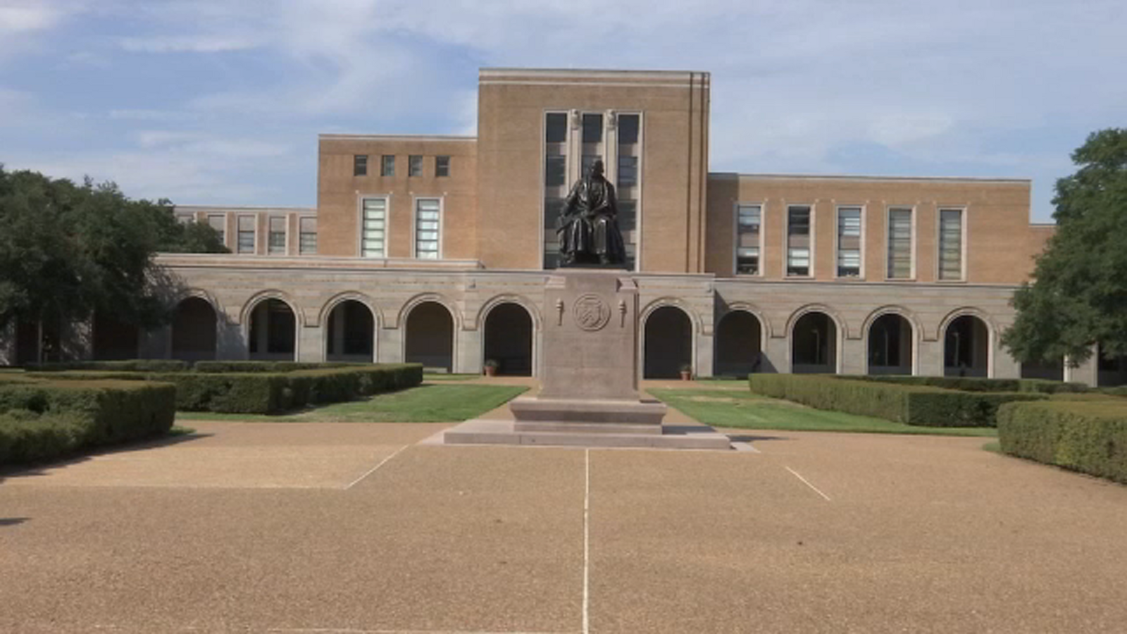 Rice University and University of Houston named among world's best ...