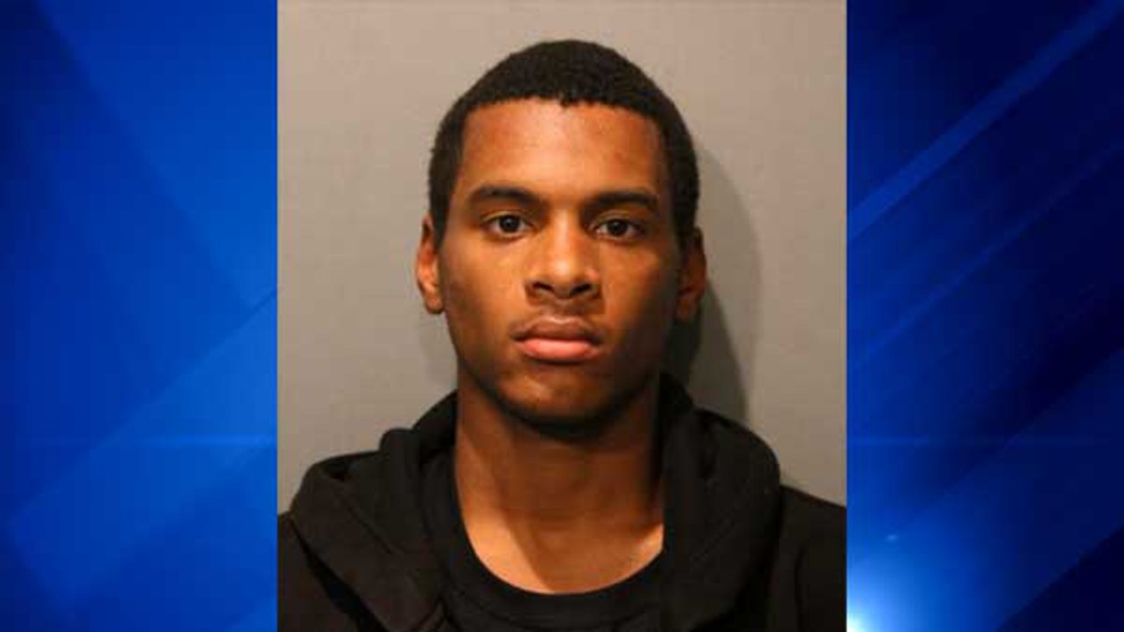Man Charged In Fatal Gas Station Shooting Of Man Previously Shot On