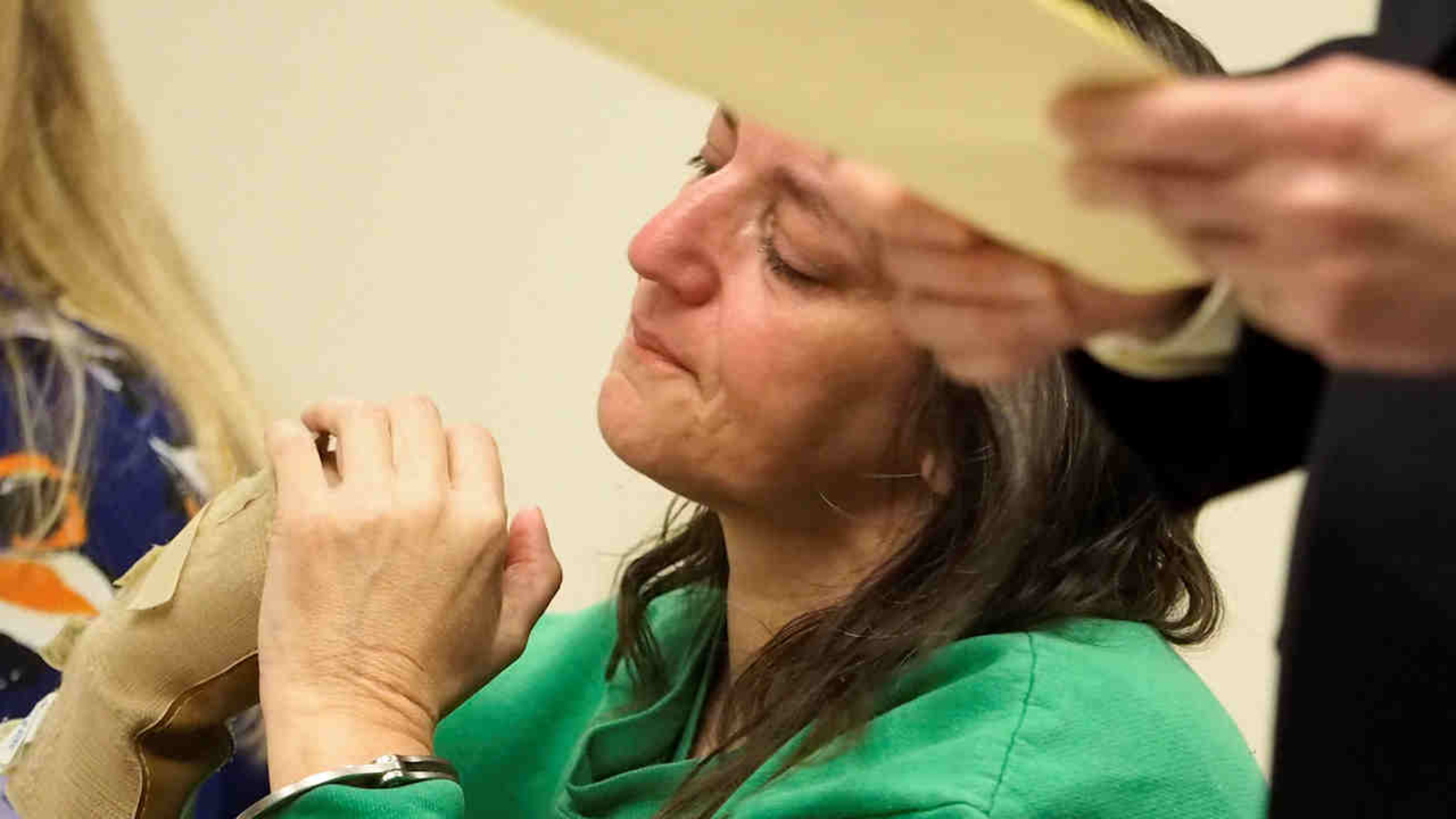 A Mom Who Killed 5 Year Old Son In New Jersey In 1991 Sentenced To 30