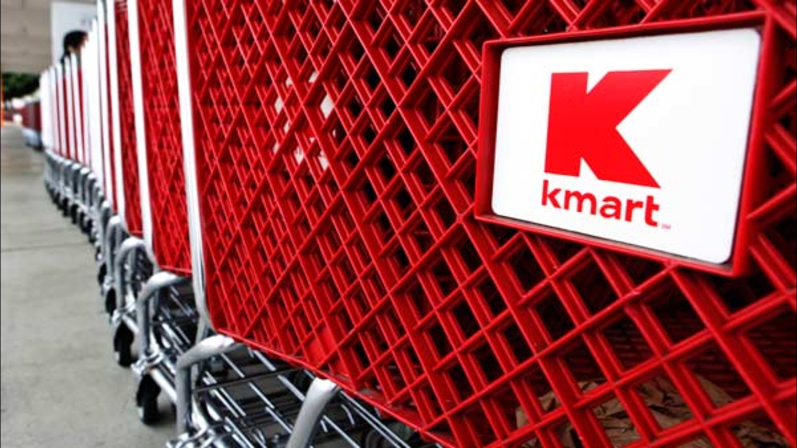 Sears says that some Kmart stores targets of security breach - 6abc ...