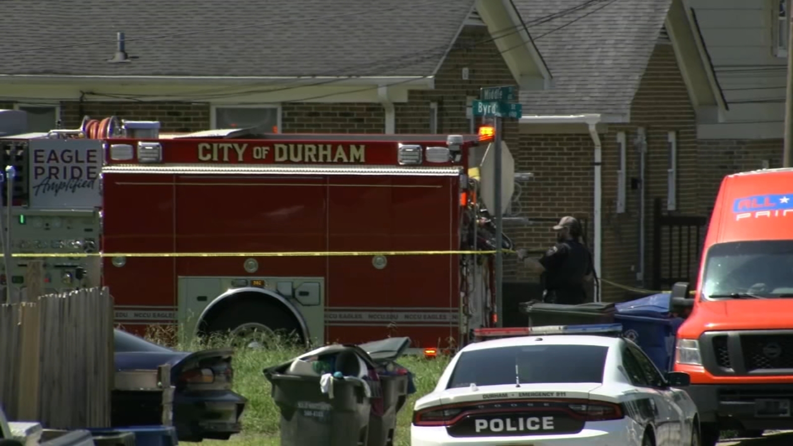 Durham shooting | Man dies after Reservoir St shooting, police say ...