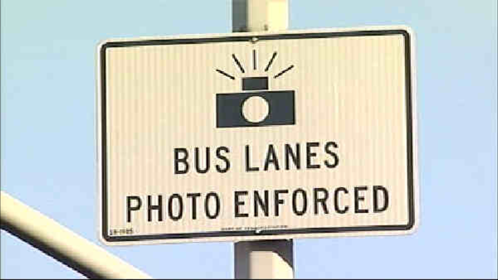 DOT will use cameras on 23rd Street to keep bus lanes clear - ABC7 New York