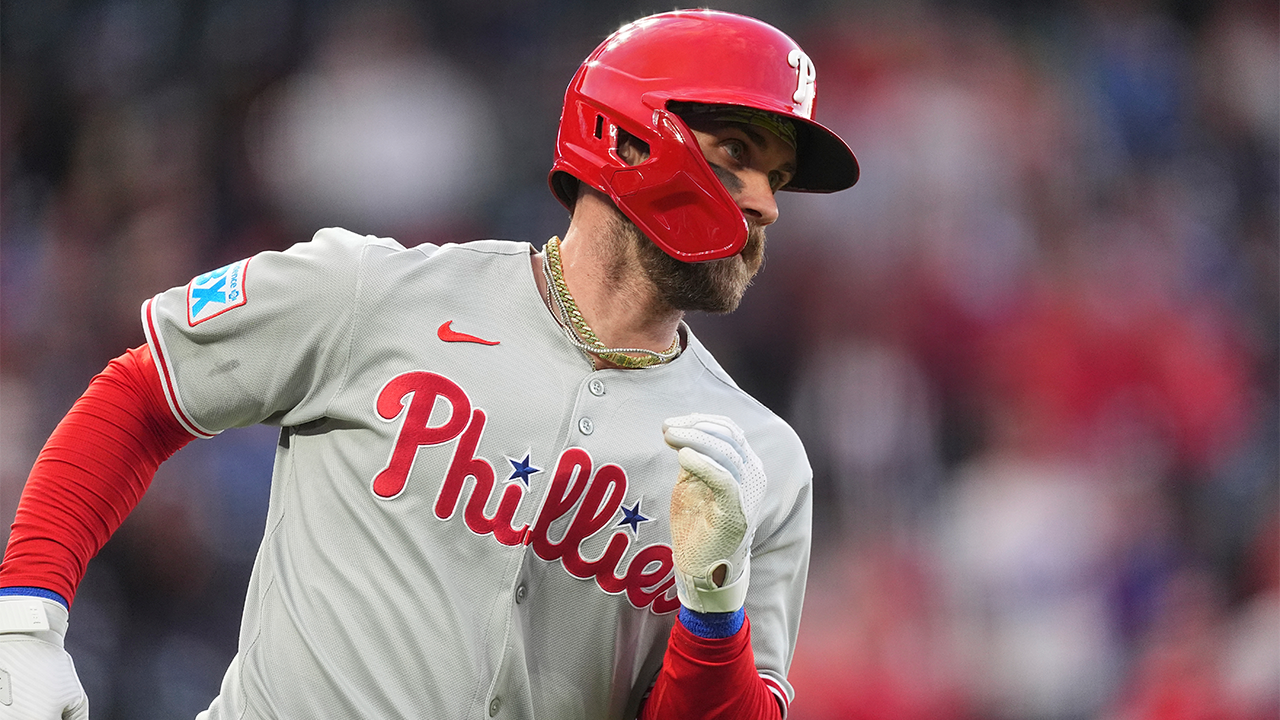 Weatherman Luftvåpen Seg På Foten