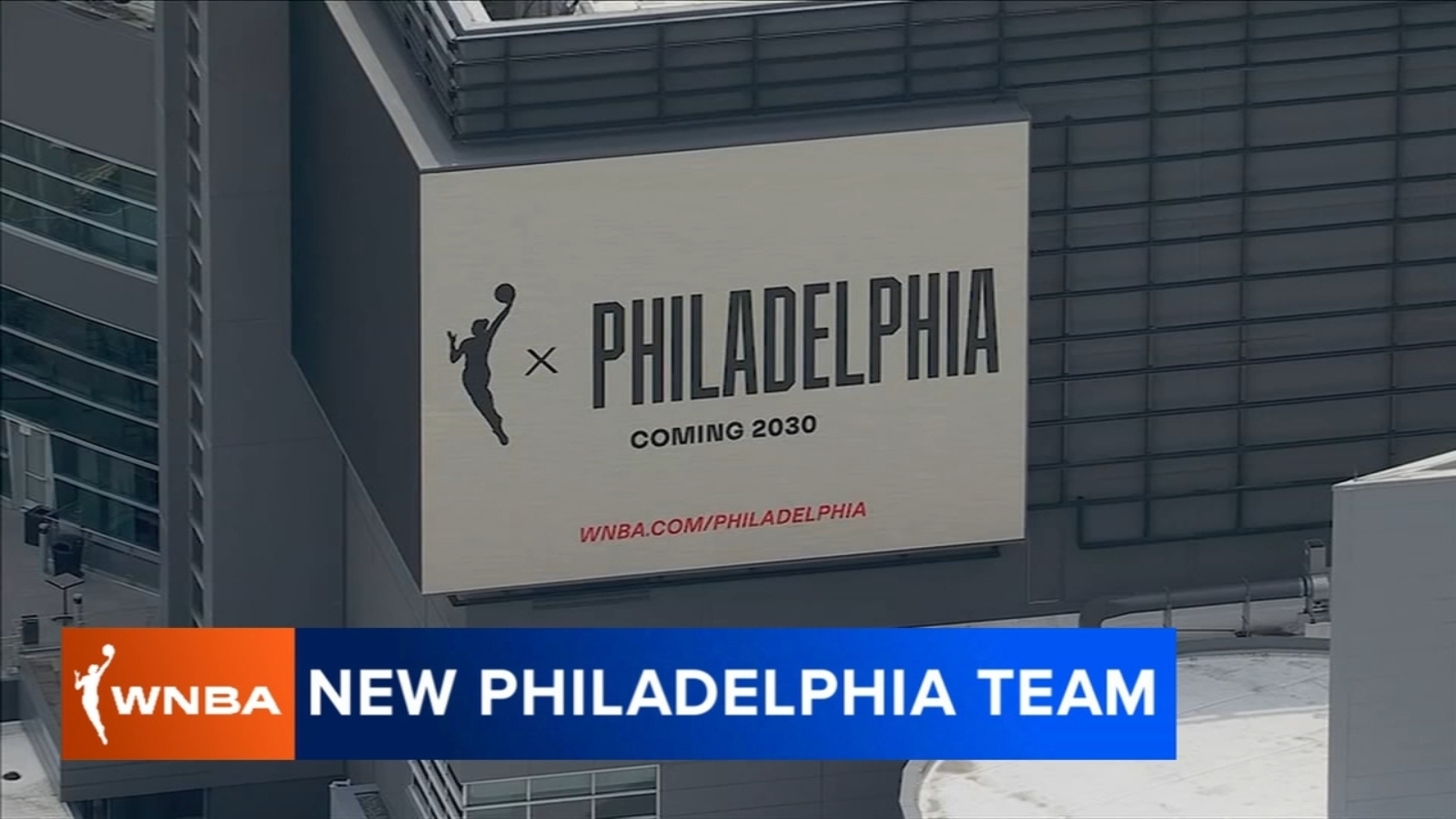 WNBA team coming to Philadelphia: Everything to know about the ...