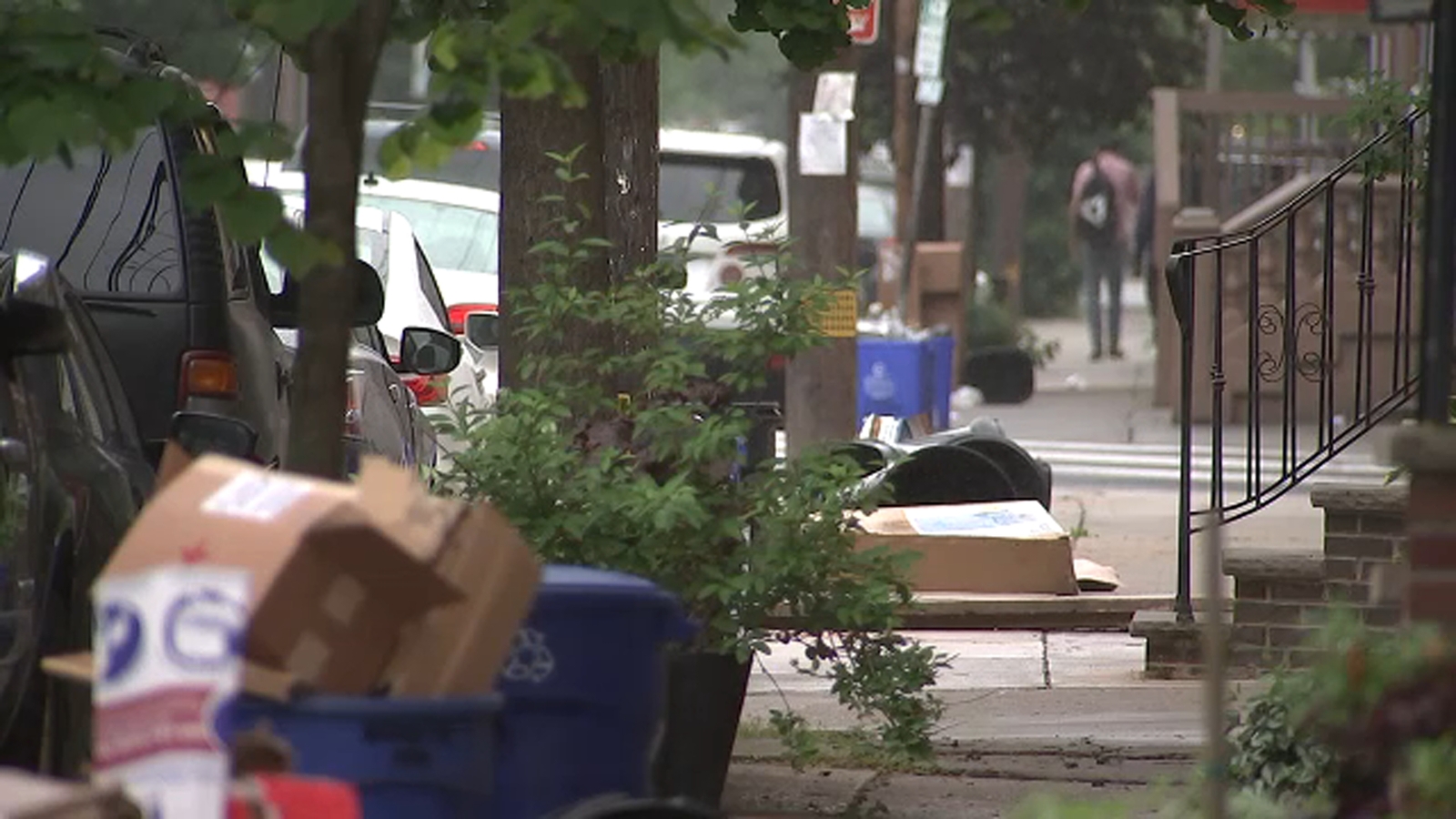 Philadelphia Trash Strike: How Pickup Will Be Affected – Archyde