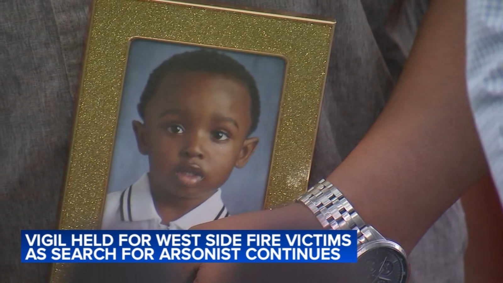 Arson investigation: Kyle Lee Jr. in critical condition after Austin ...