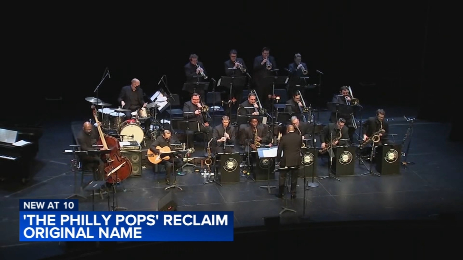 'The Philly Pops' have officially reclaimed their original name - 6abc ...
