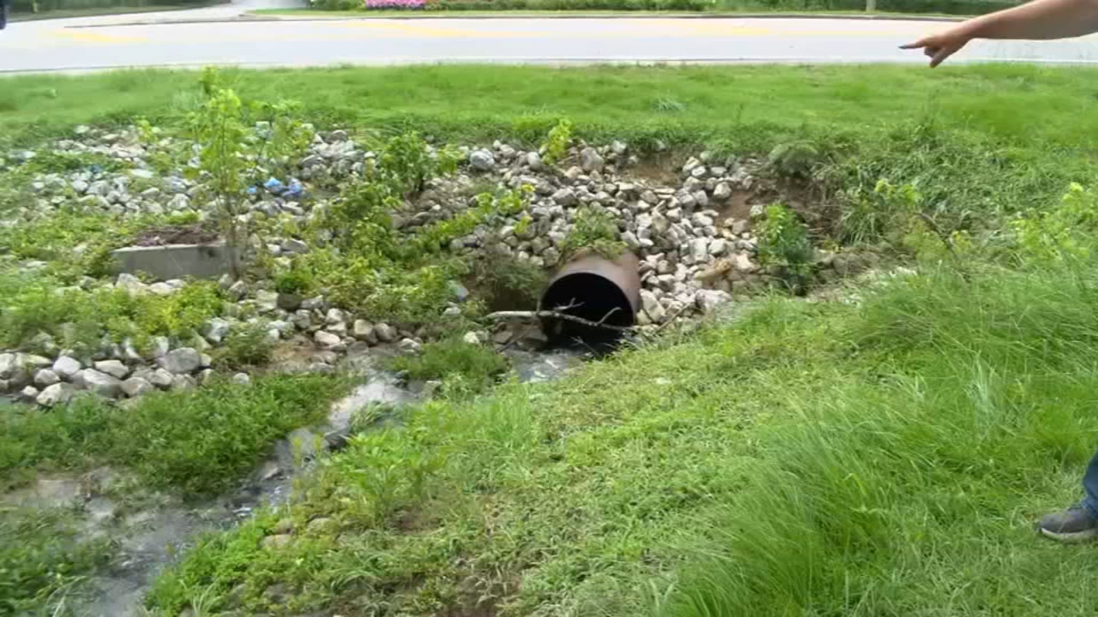 Alabama man Drew Owen survives being sucked 500-feet through flooded ...